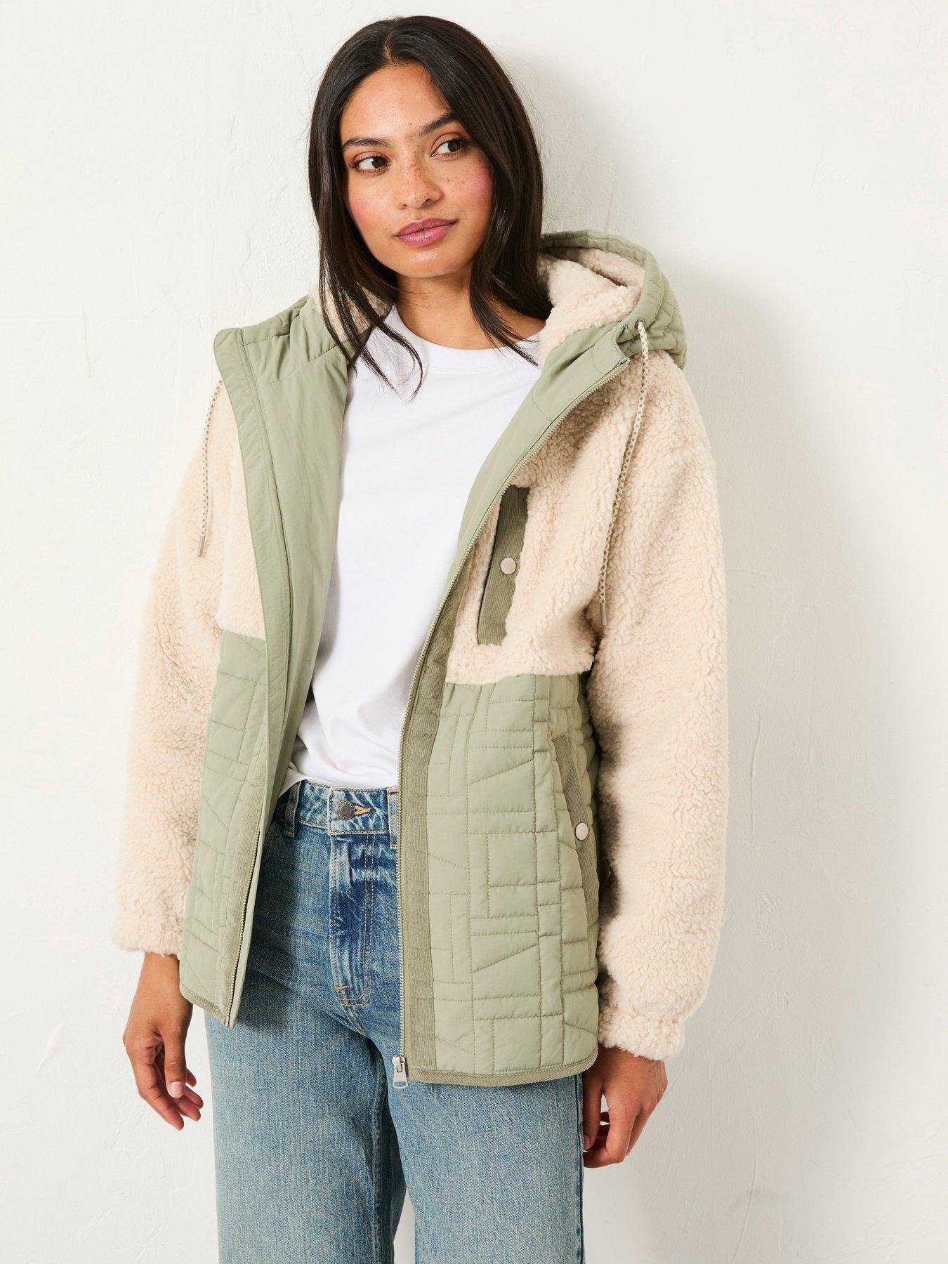 FatFace Clothing Stockists Online | Very