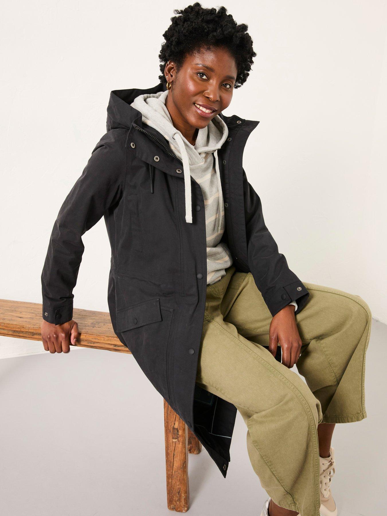 FatFace Clothing Stockists Online | Very