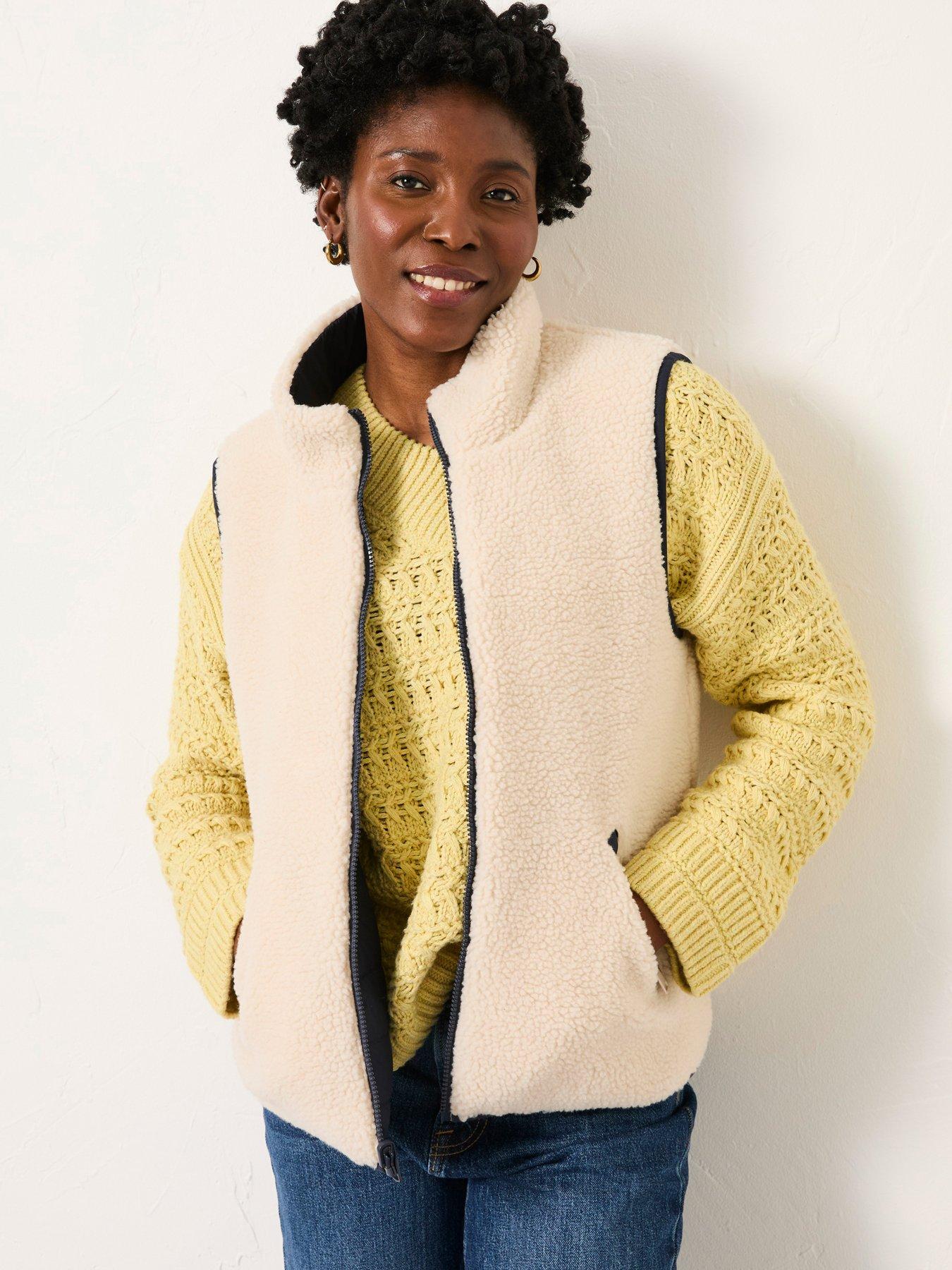 Ladies Navy Jackets | Ladies Blue Jackets | Very Page 7