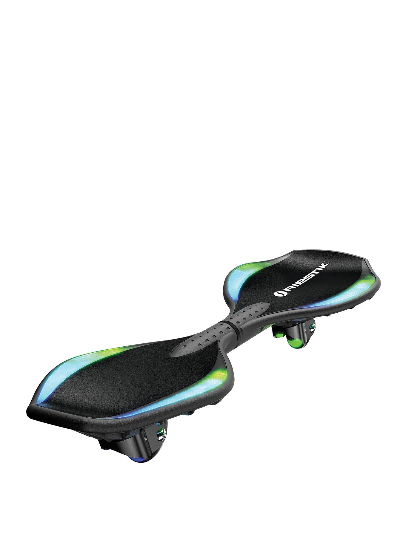 Razor Lightshow Ripster Skateboard | Very