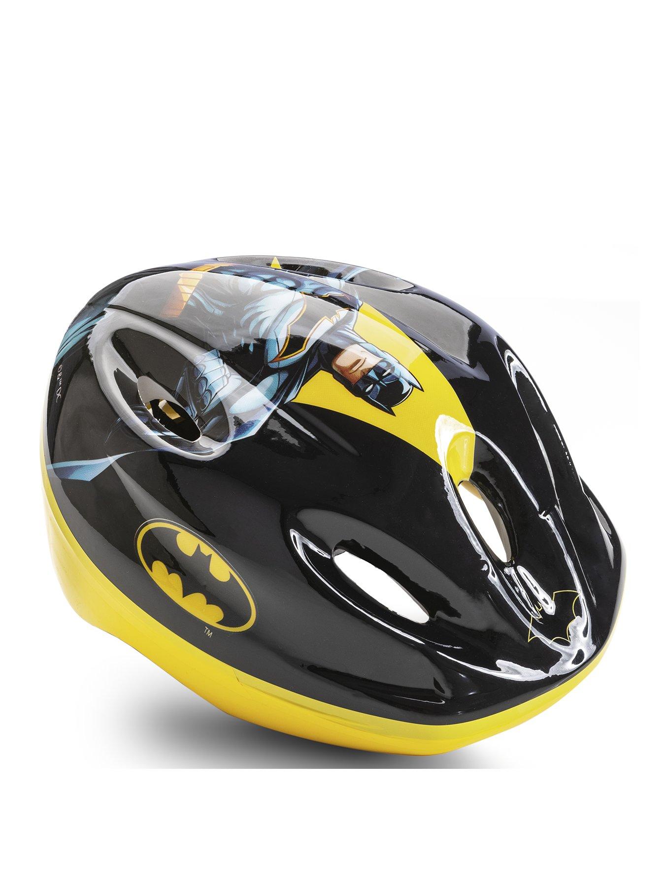 Bikes & Parts | Cycle Helmets | Batman | Sports & Travel | Very