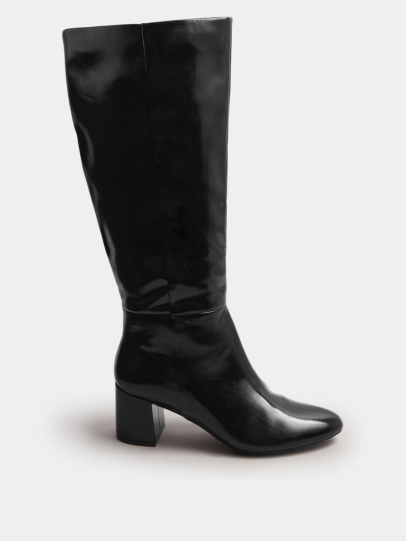 Boots | Long Tall Sally | Heel | Standard | All Footwear | Women | Very
