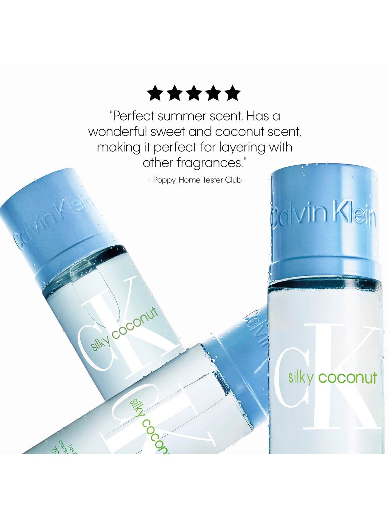 Calvin Klein CK Body Mist - Silky Coconut 236ml | Very