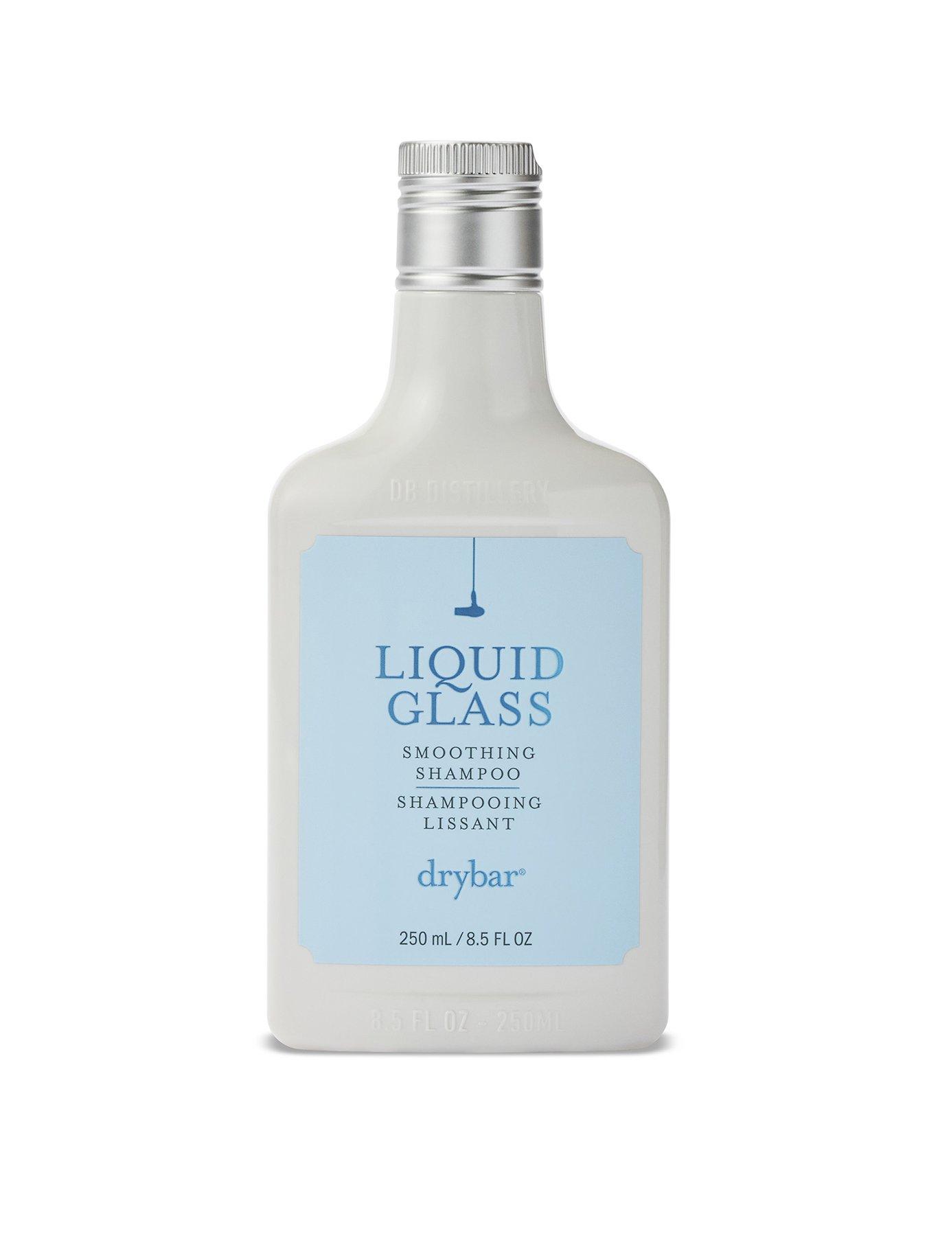 Drybar Liquid Glass Smoothing Shampoo | Very