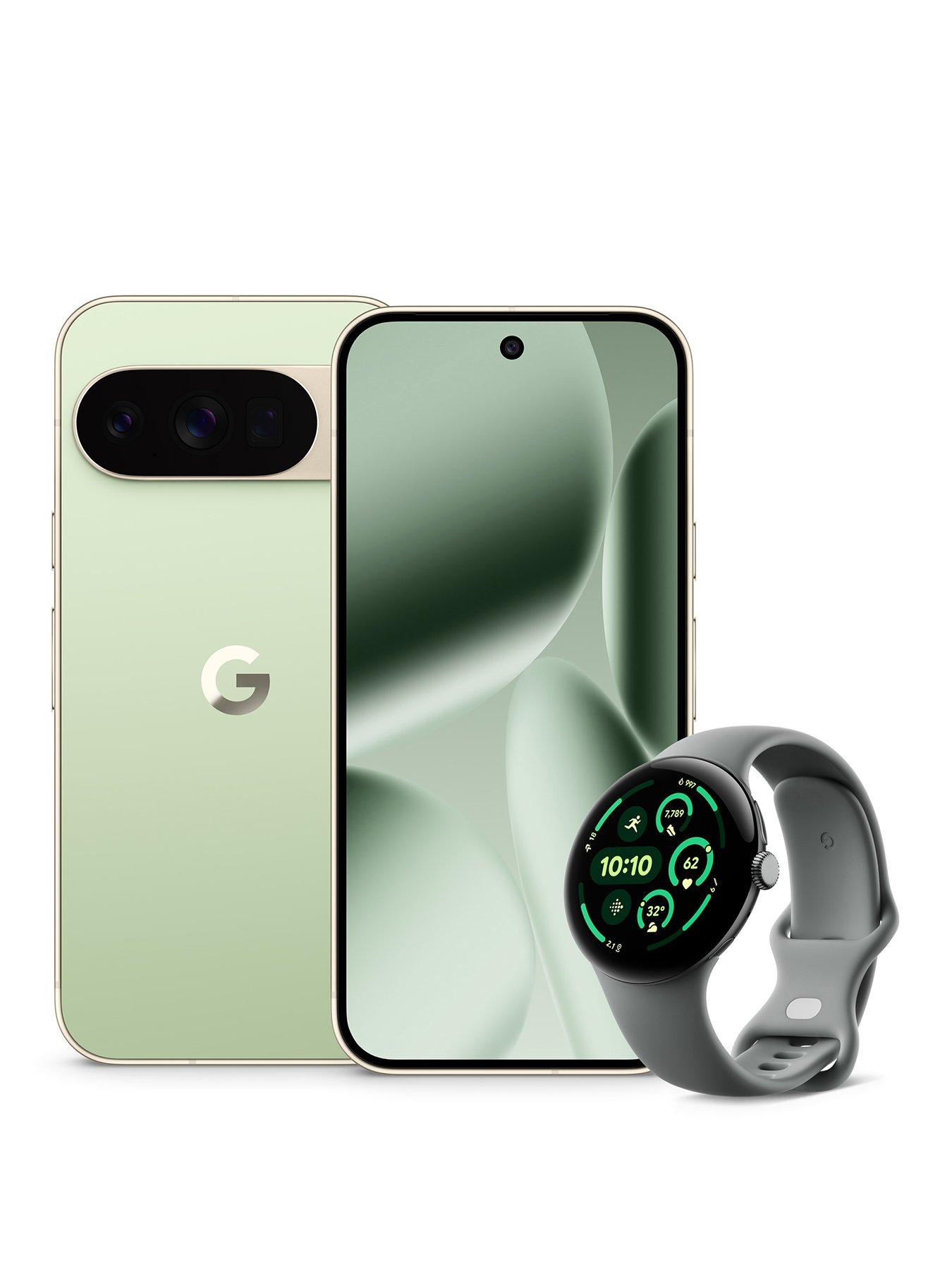 All | Green | Android Smart Phones | Very