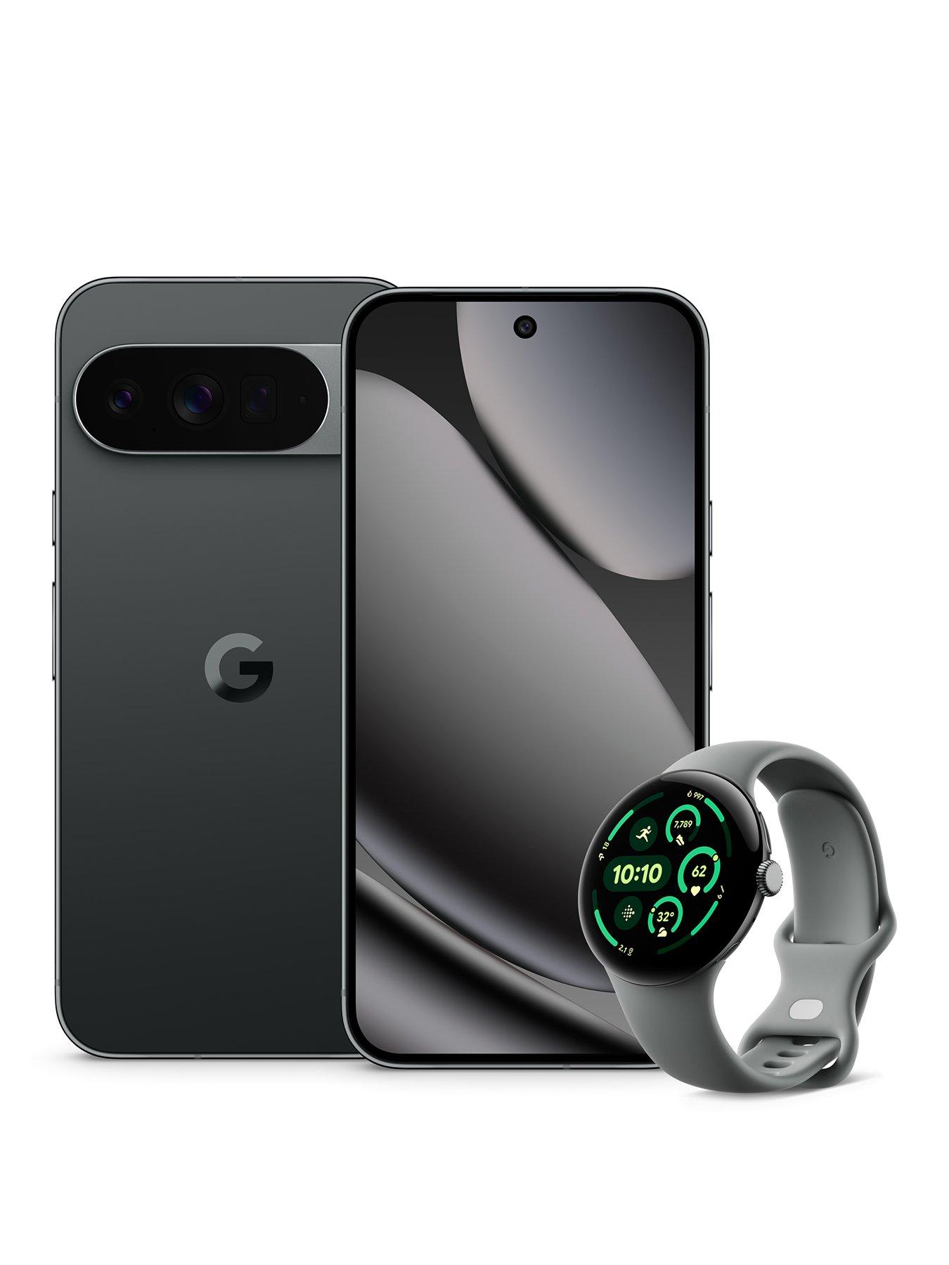 All | Google | 5G | Android | Pixel 10 Pro XL | Very