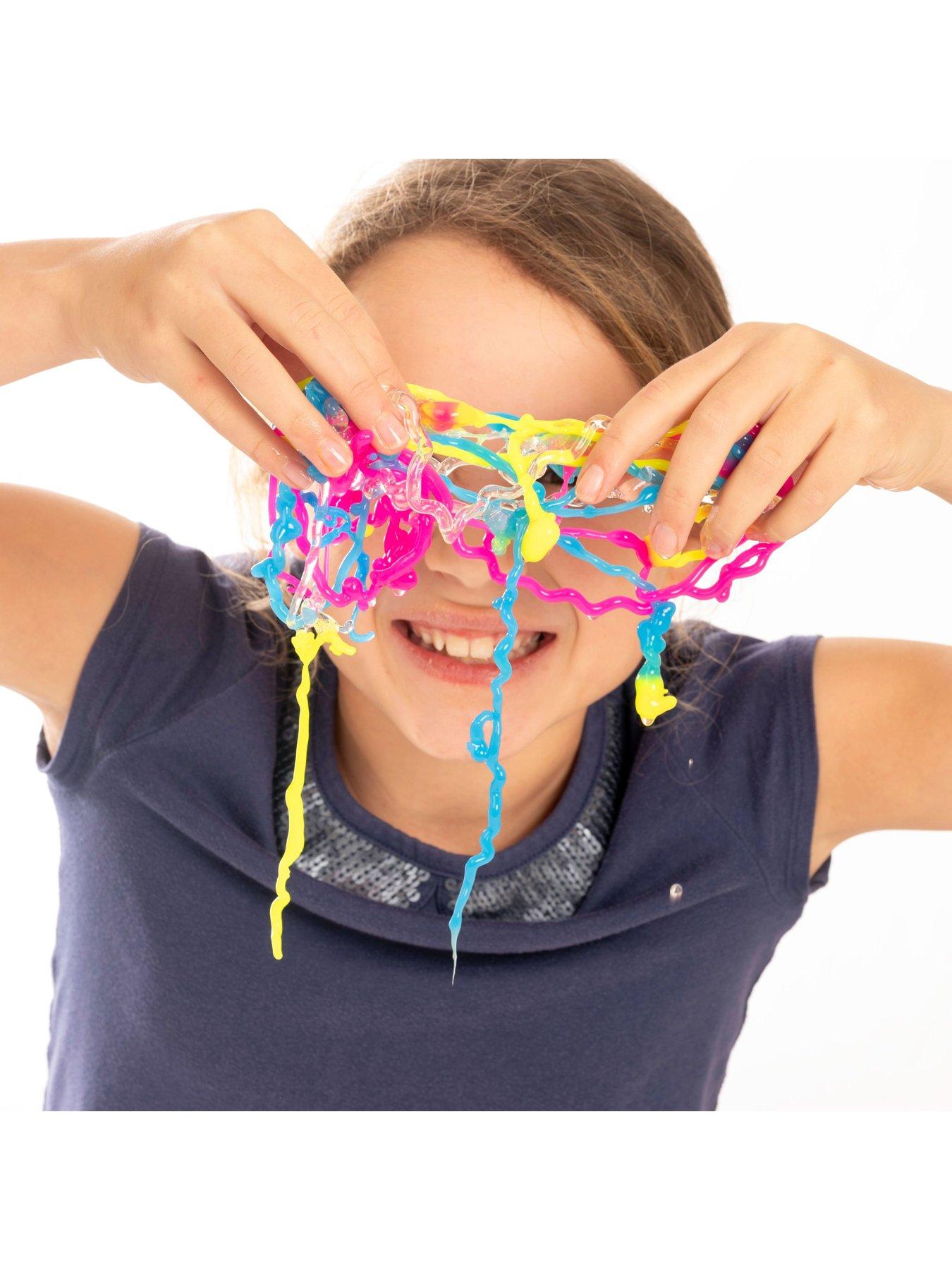 The Science Museum Noodle Slime Kit | Very