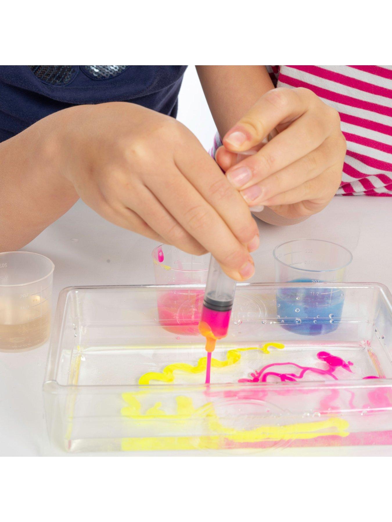 The Science Museum Noodle Slime Kit | Very