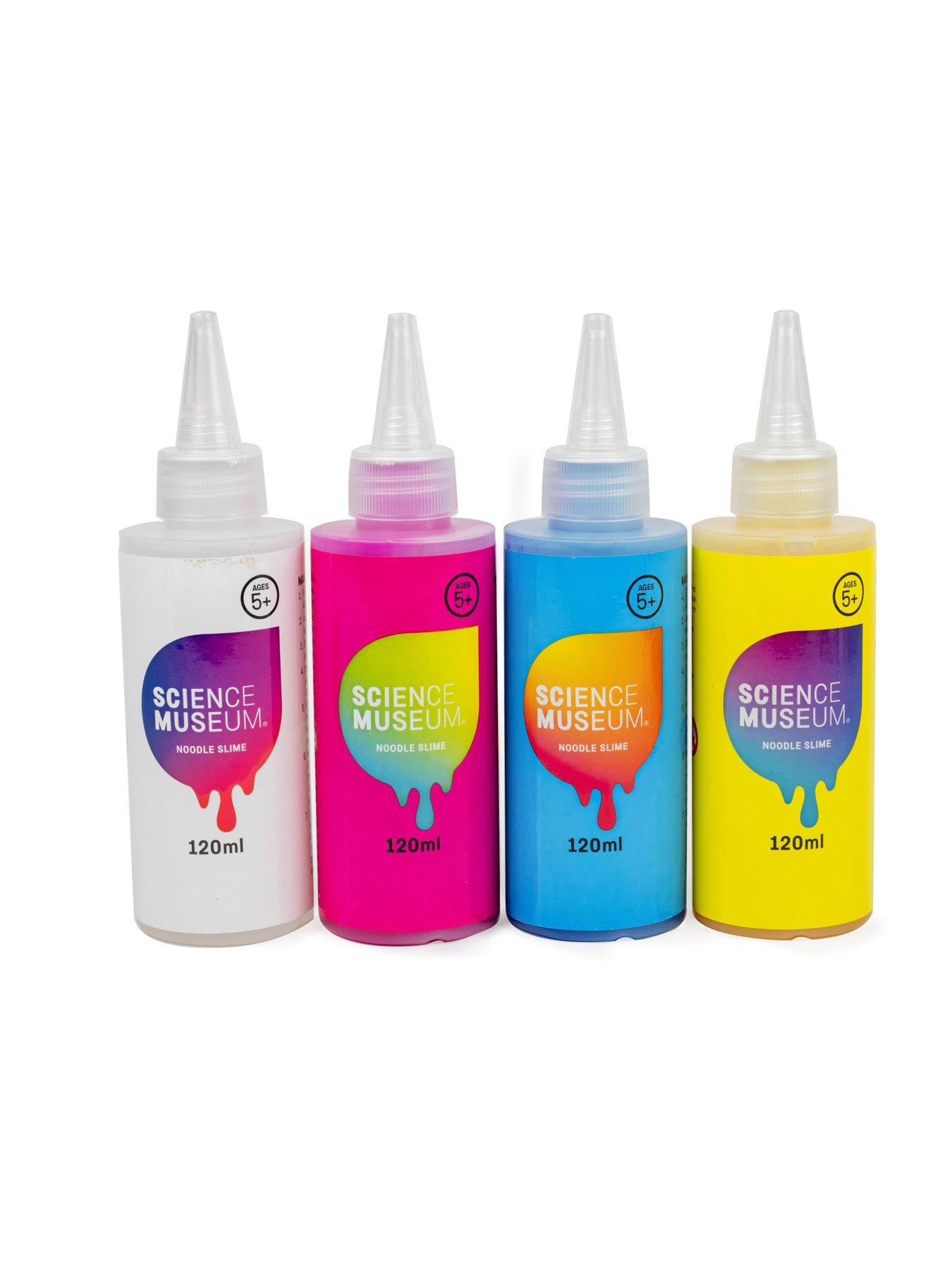 The Science Museum Noodle Slime Kit | Very