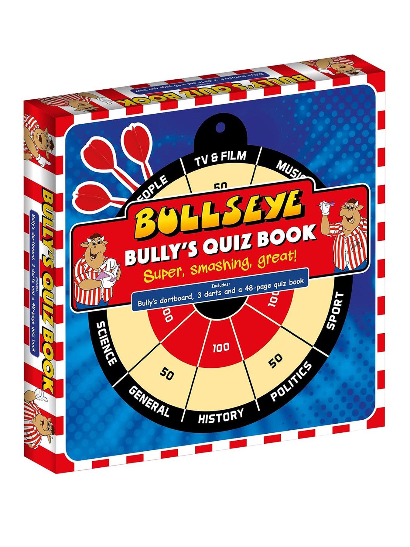 Kids Books | Bullseye | Toys | Very
