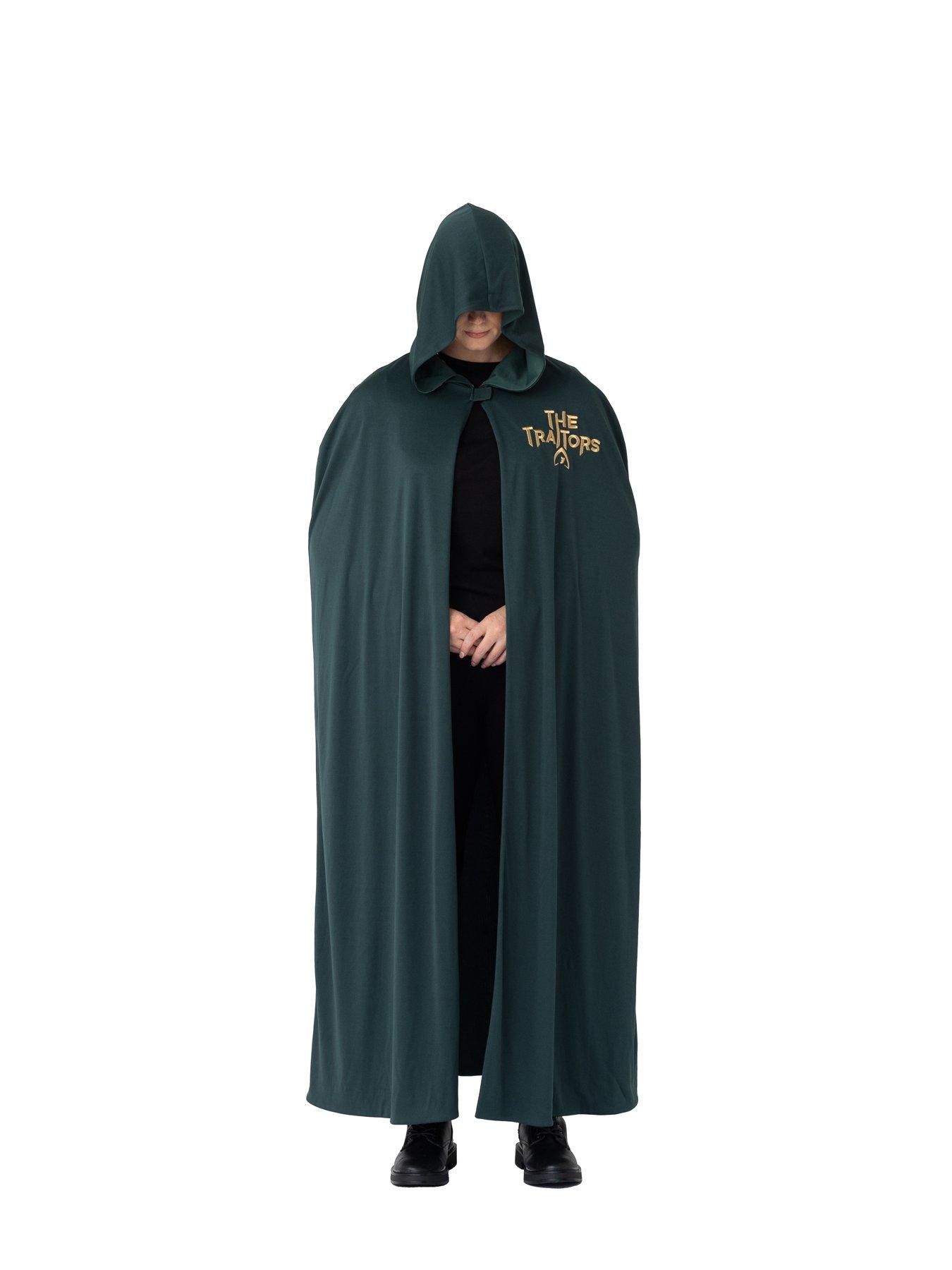 The Traitors Cloak | Very