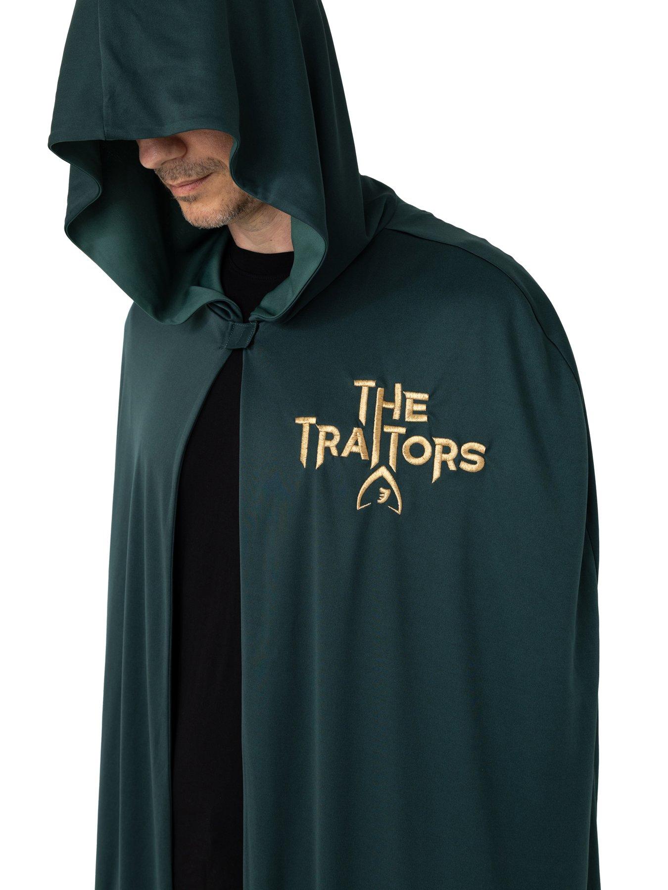 The Traitors Cloak | Very