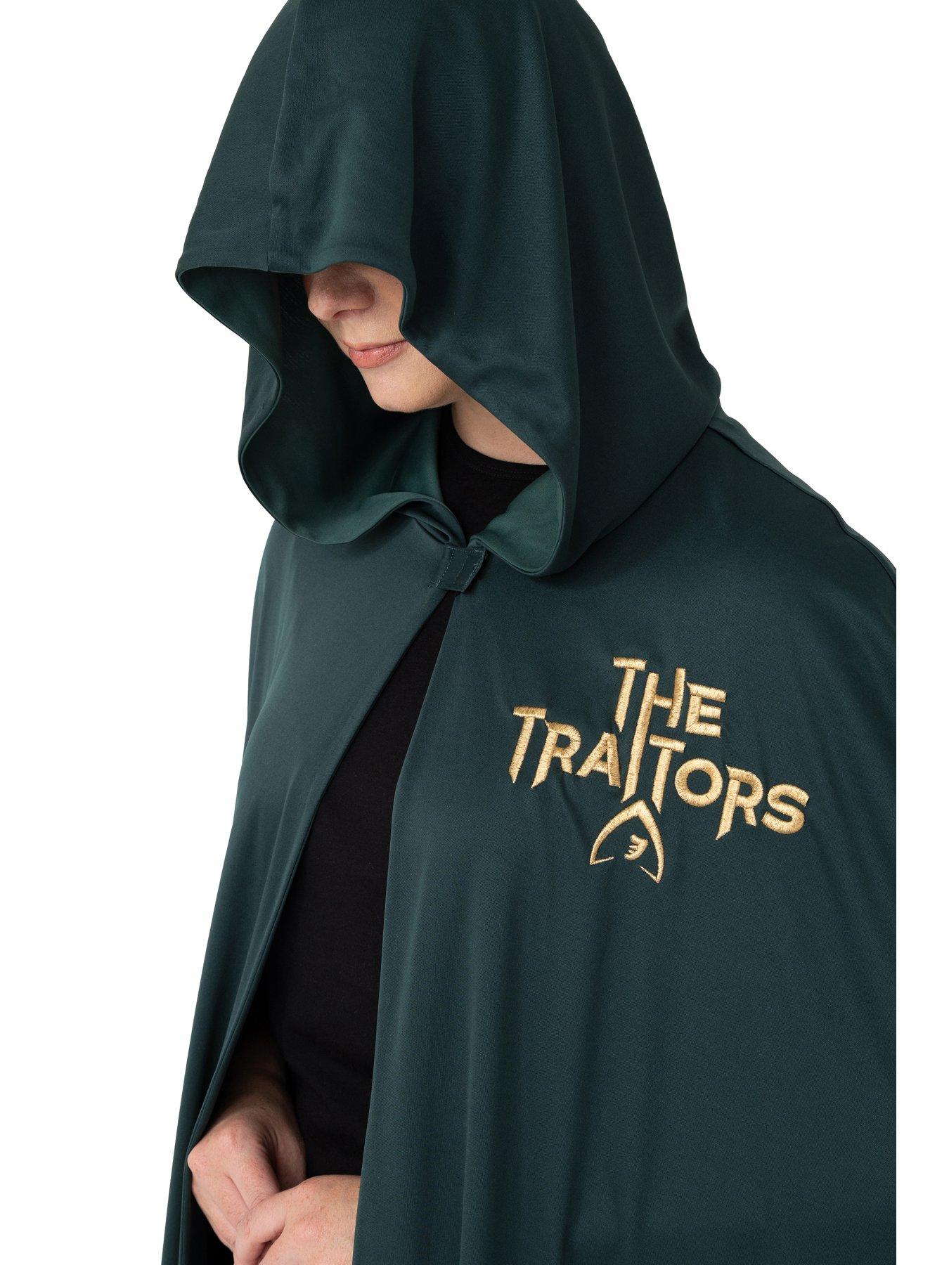 The Traitors Cloak | Very