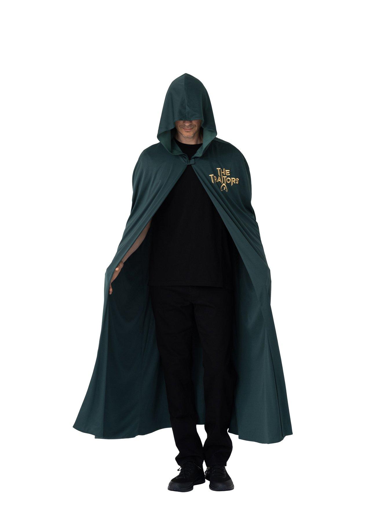 The Traitors Cloak | Very