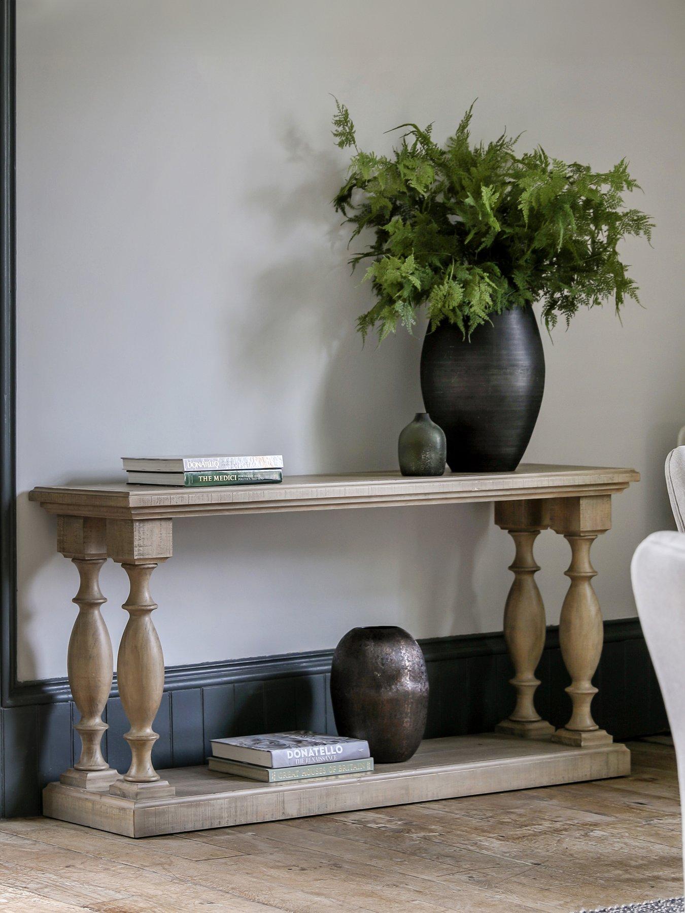 Gallery Direct Vancouver Console Table | Very