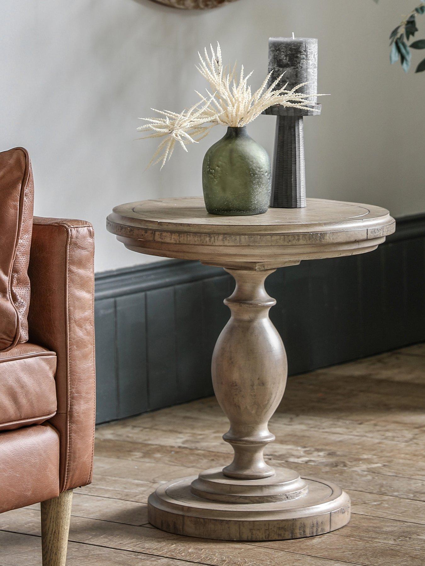Gallery Direct Vancouver Side Table | Very