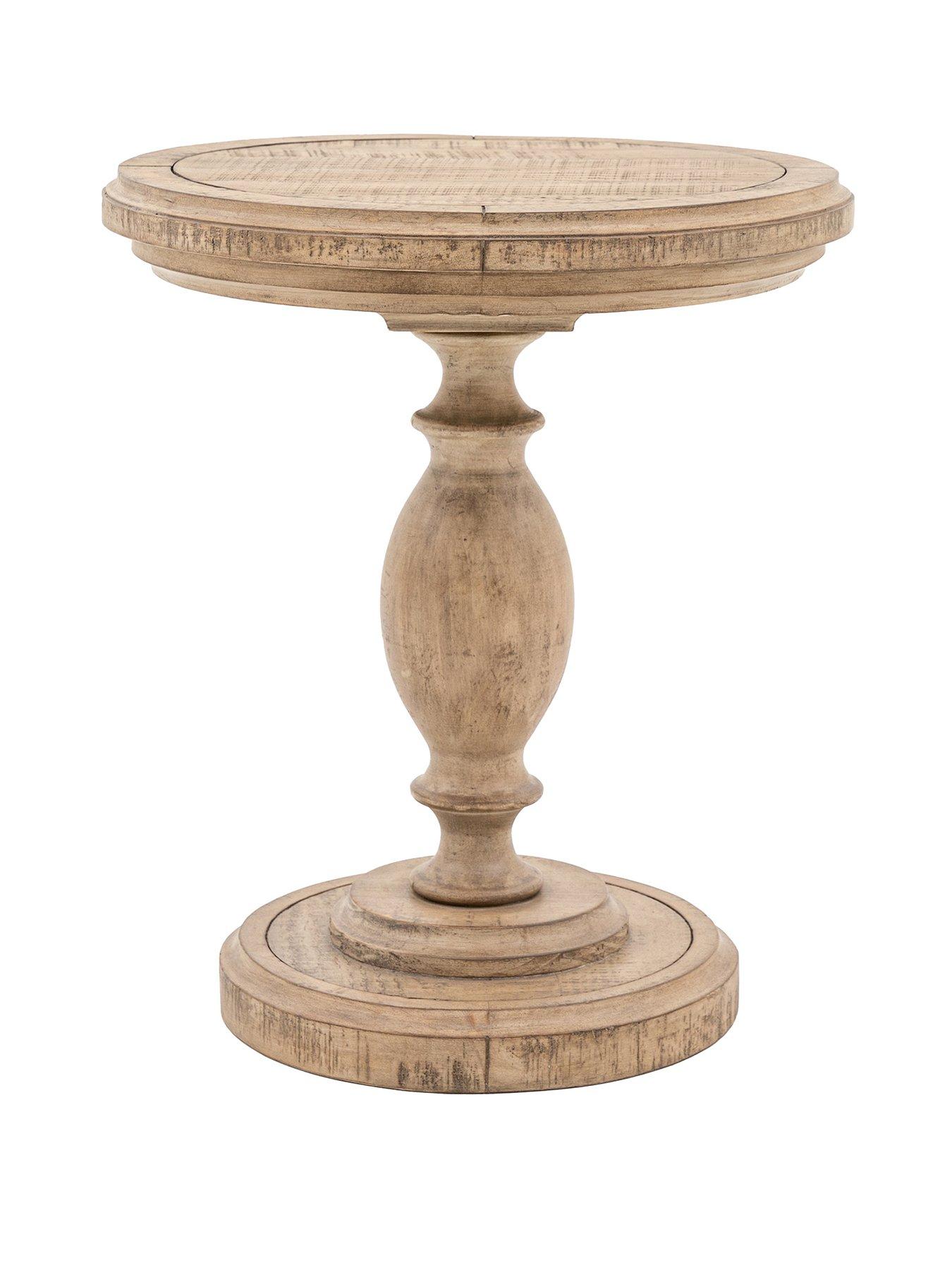 Gallery Direct Vancouver Side Table | Very