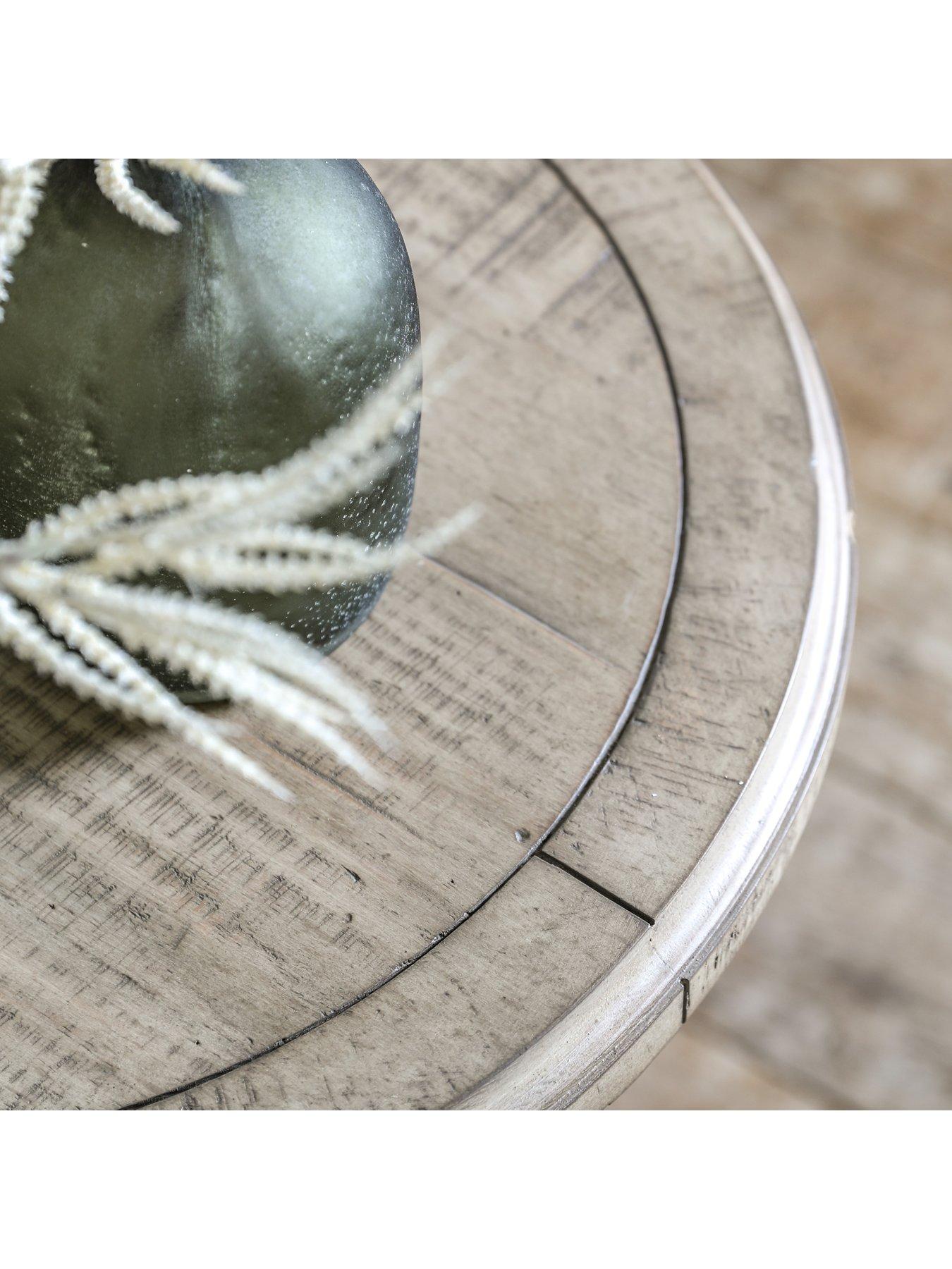 Gallery Direct Vancouver Side Table | Very