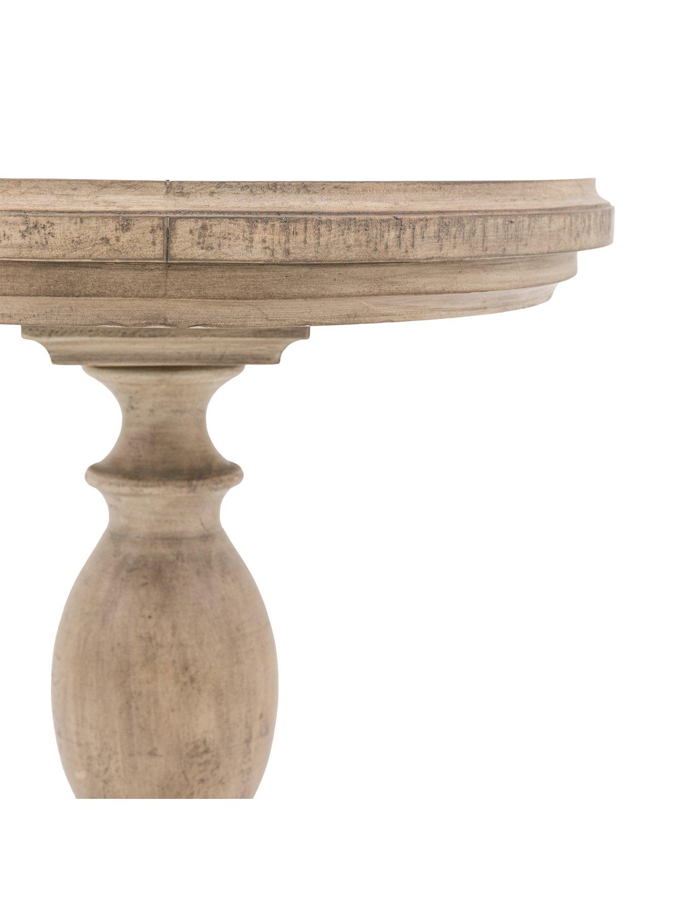Gallery Direct Vancouver Side Table | Very