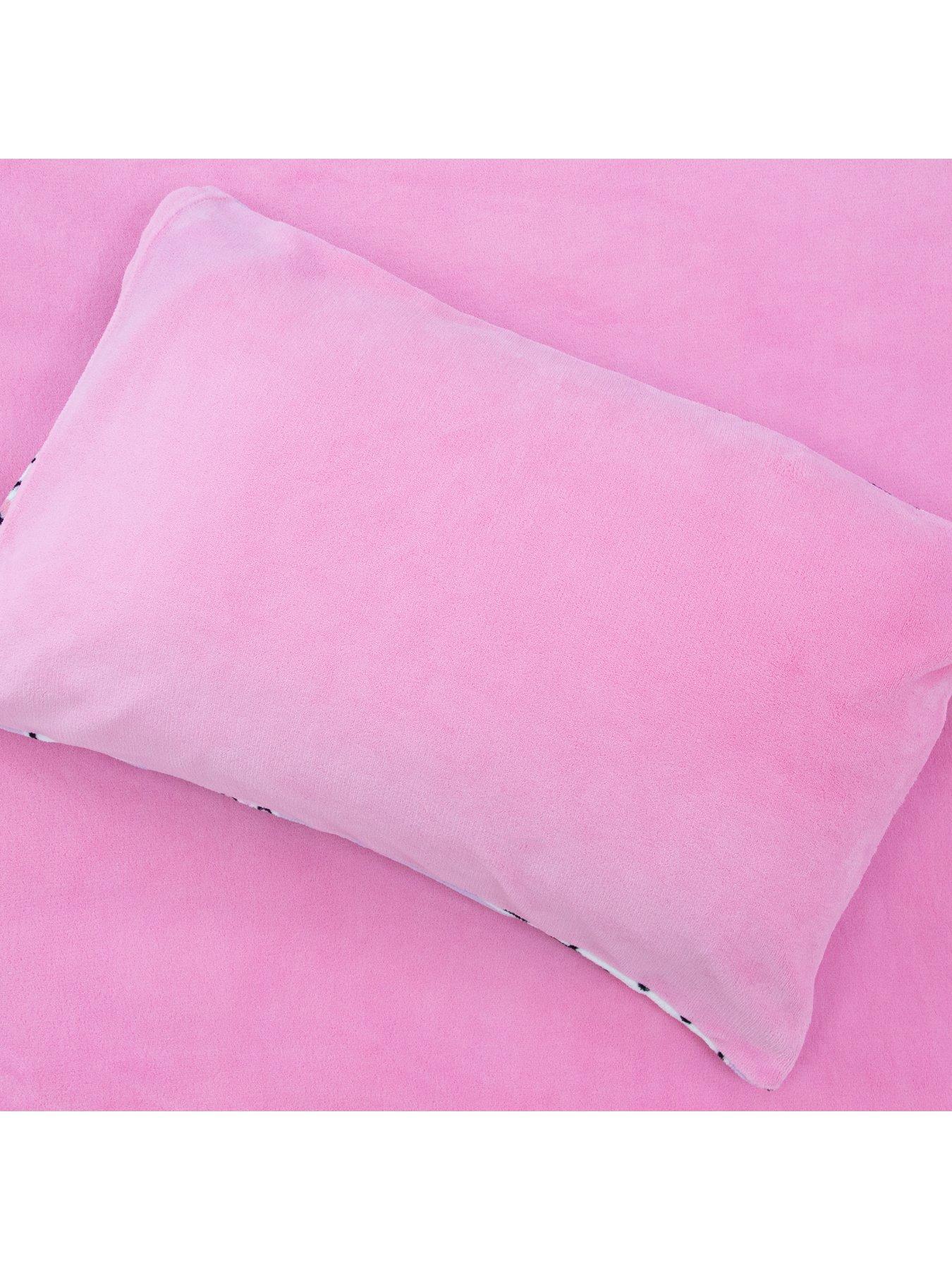 Hello Kitty Chill Teddy Fleece Duvet | Very