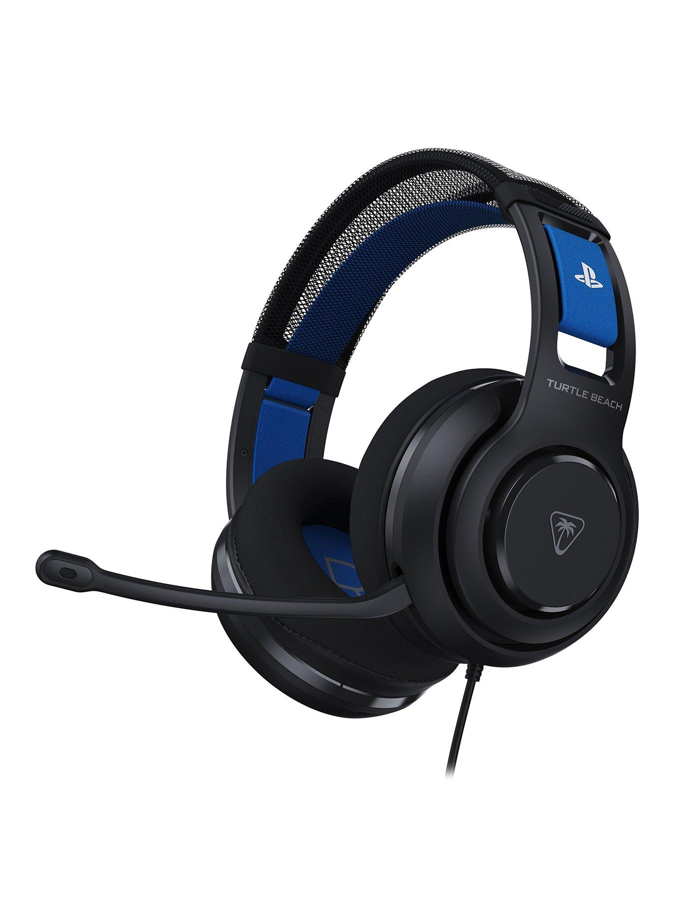 Turtle Beach Atlas 200 - PS - Black | Very