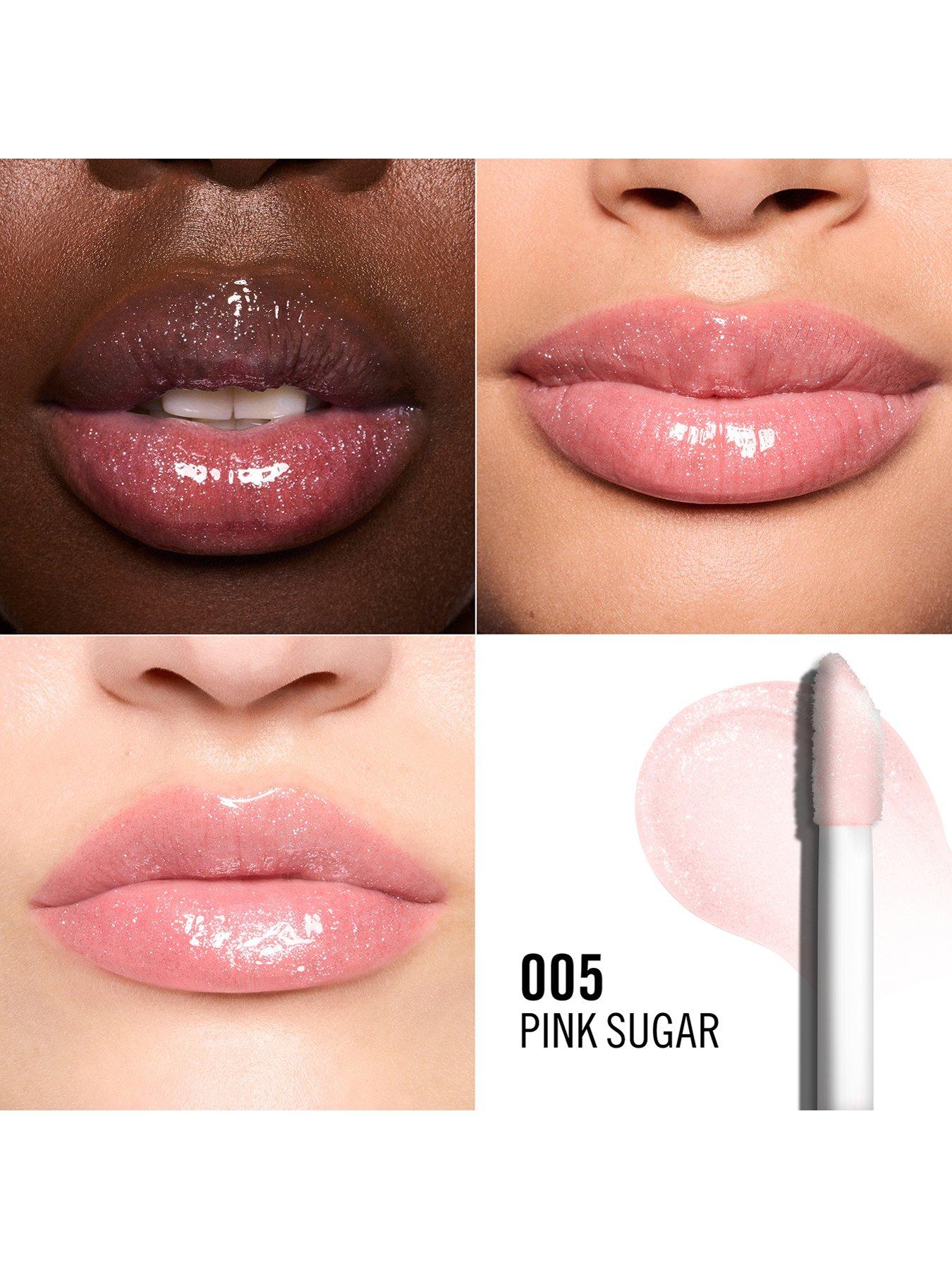 Rimmel Oh My Gloss! Lip Oil | Very