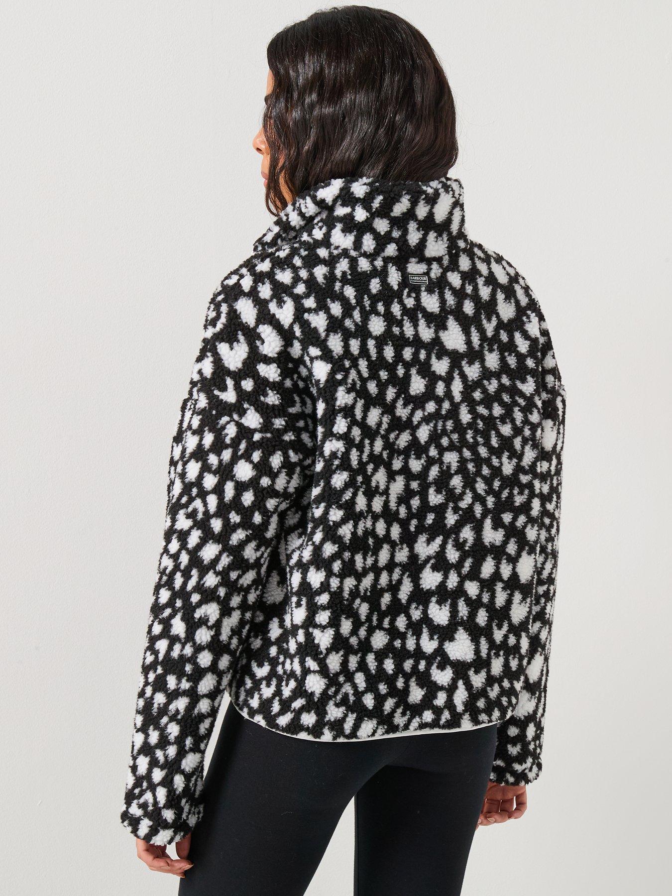 Barbour International Jada Fleece - Multi | Very