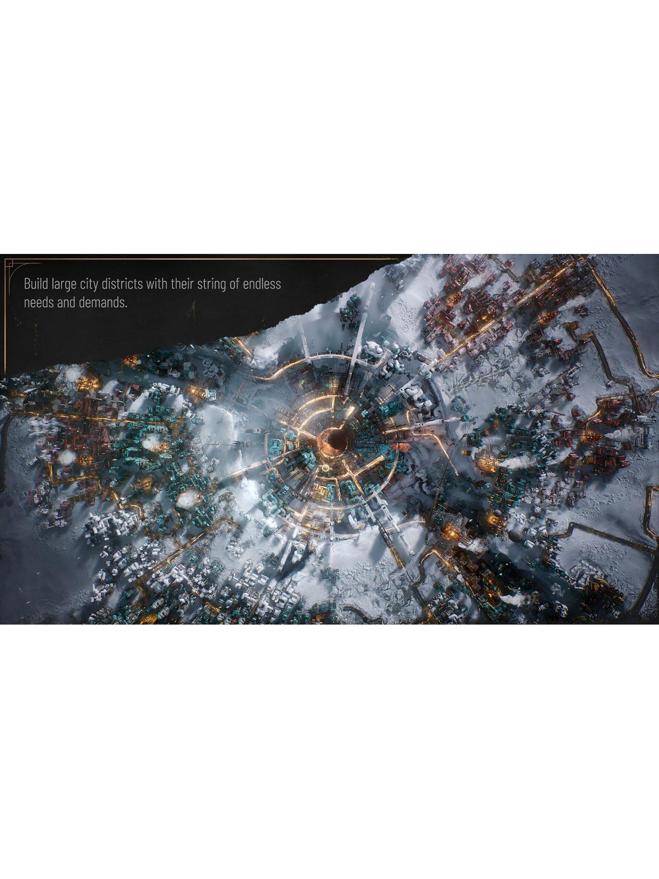 Xbox Frostpunk 2: Icebreaker Edition | Very