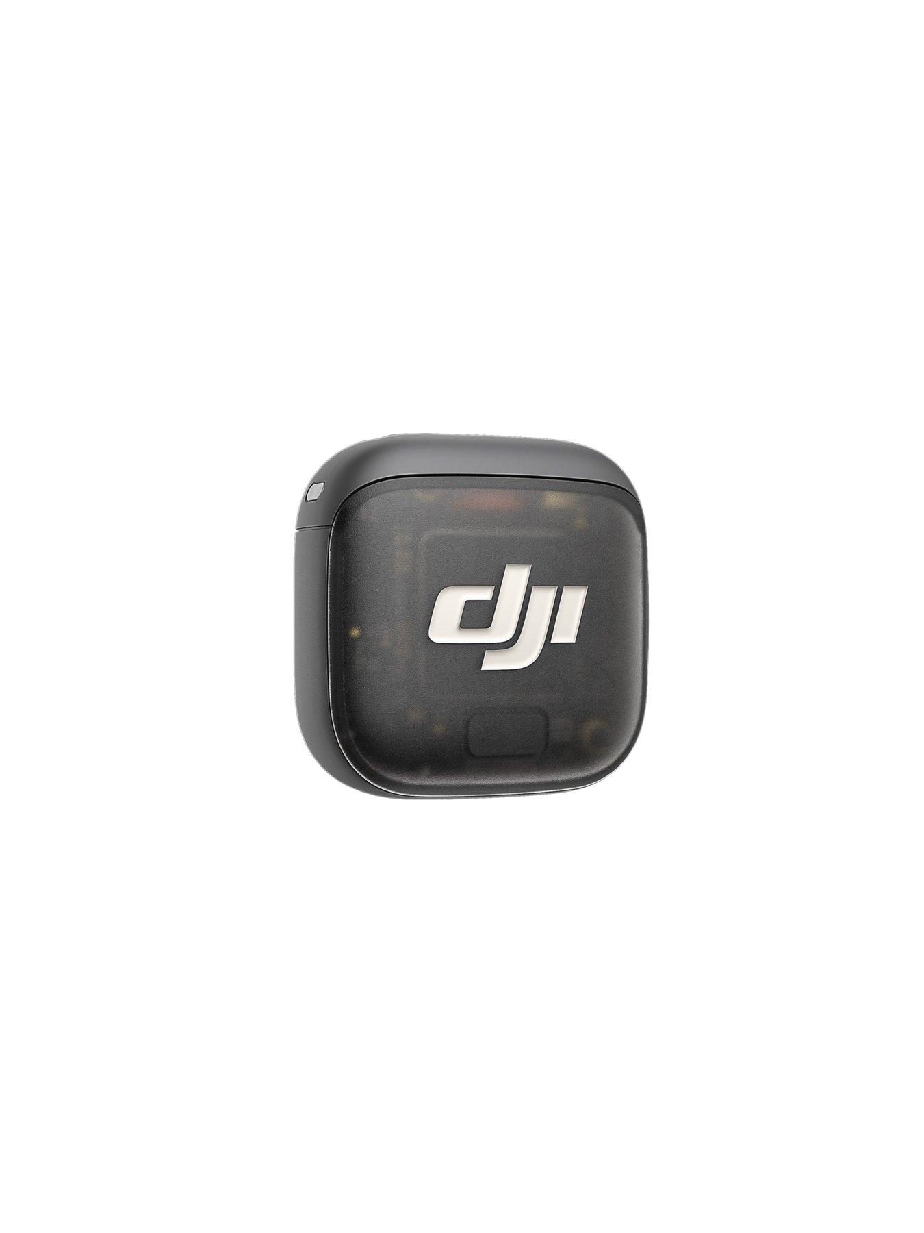 DJI Mic 3 Transmitter Advanced Mini Wireless Microphone | Very