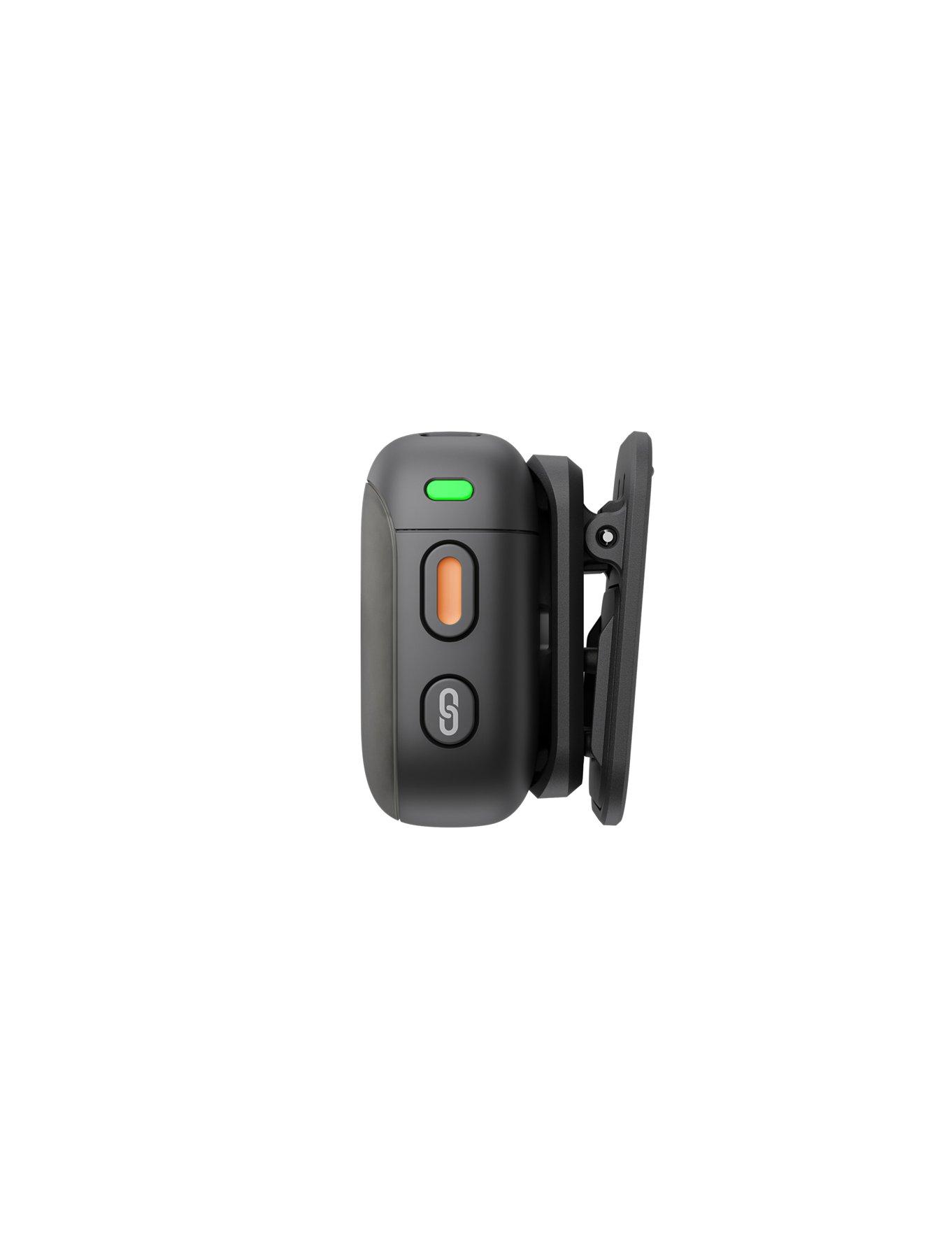 DJI Mic 3 Transmitter Advanced Mini Wireless Microphone | Very