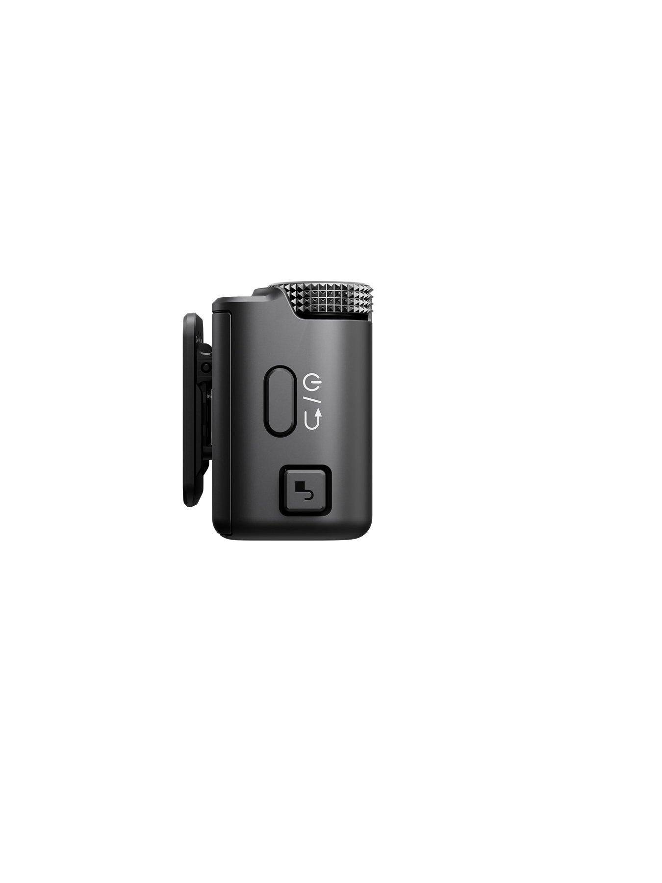 DJI Mic 3 Transmitter Advanced Mini Wireless Microphone | Very