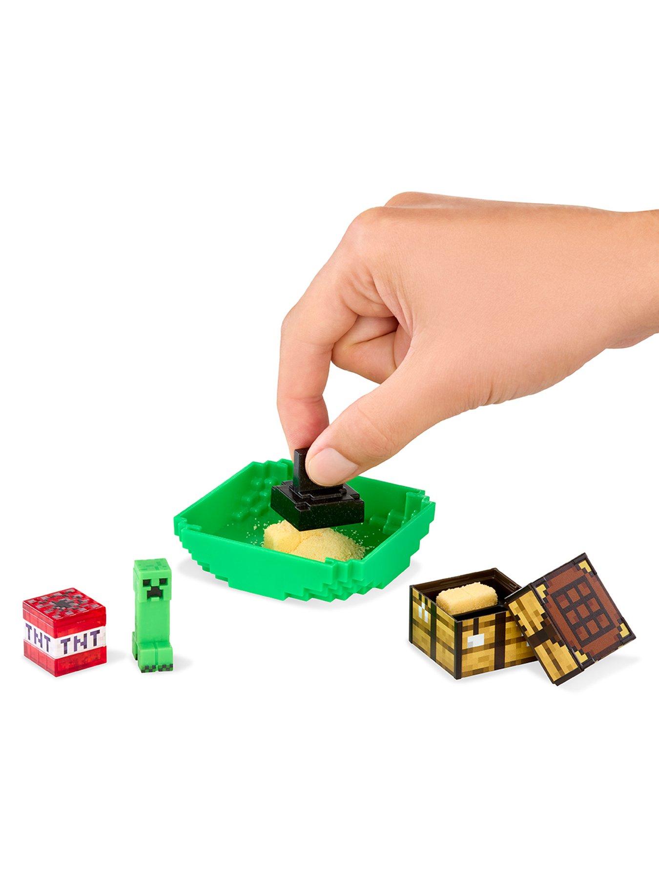 Mini Verse MGA's Miniverse™ Make It Mini™ Minecraft | Very
