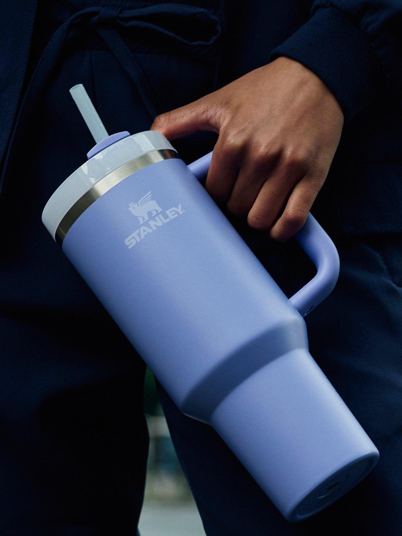Stanley Quencher H2.0 Flowstate Tumbler 1.18l - Hydrangea | Very