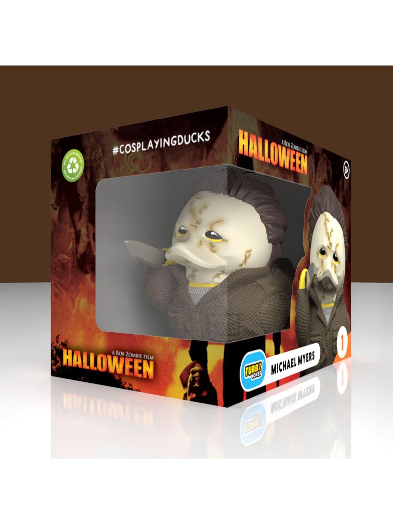 Tubbz Halloween Tubbz Boxed Michael Myers | Very