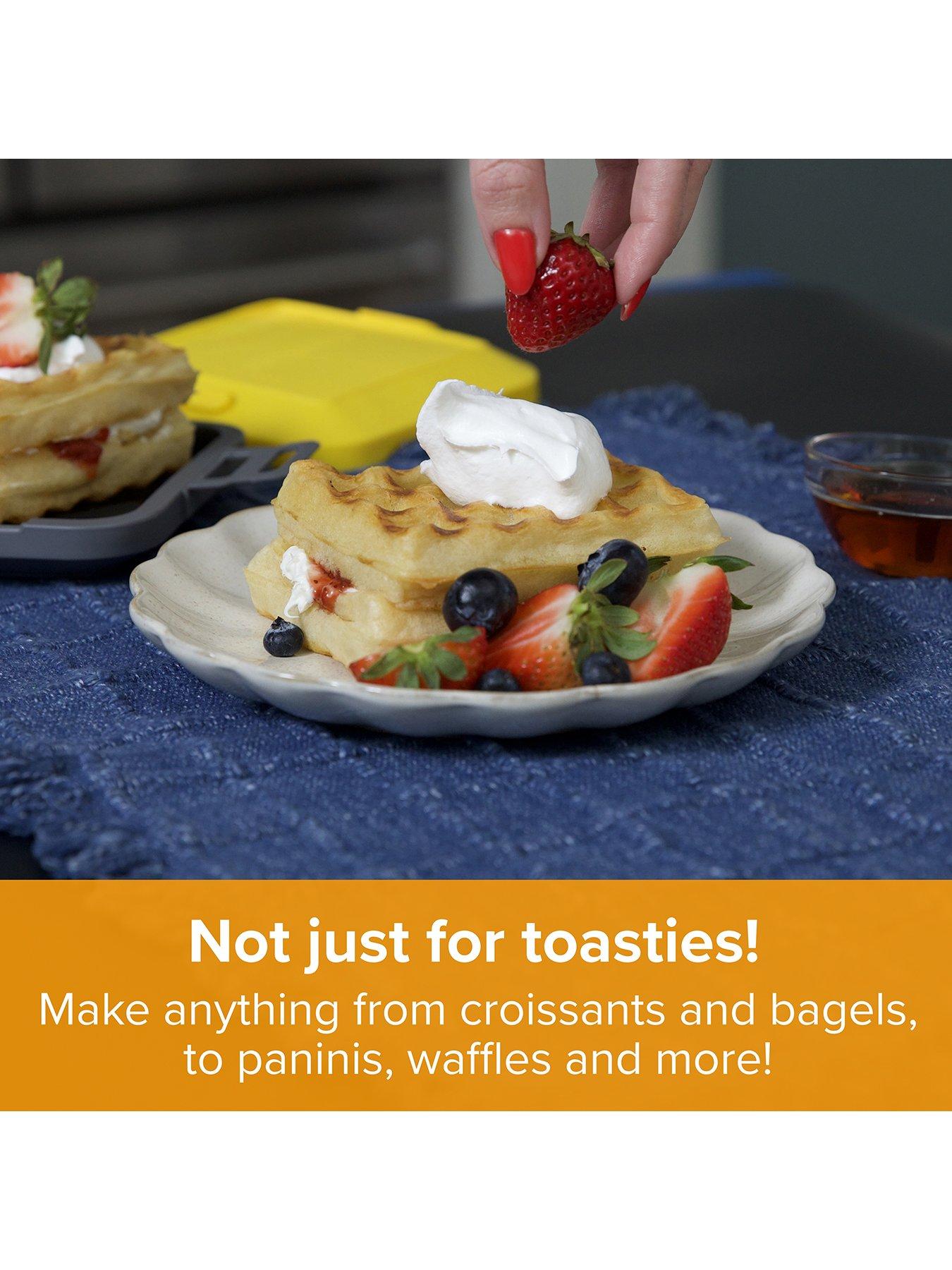Drew & Cole Drew&Cole Clever Micro Toastie | Very