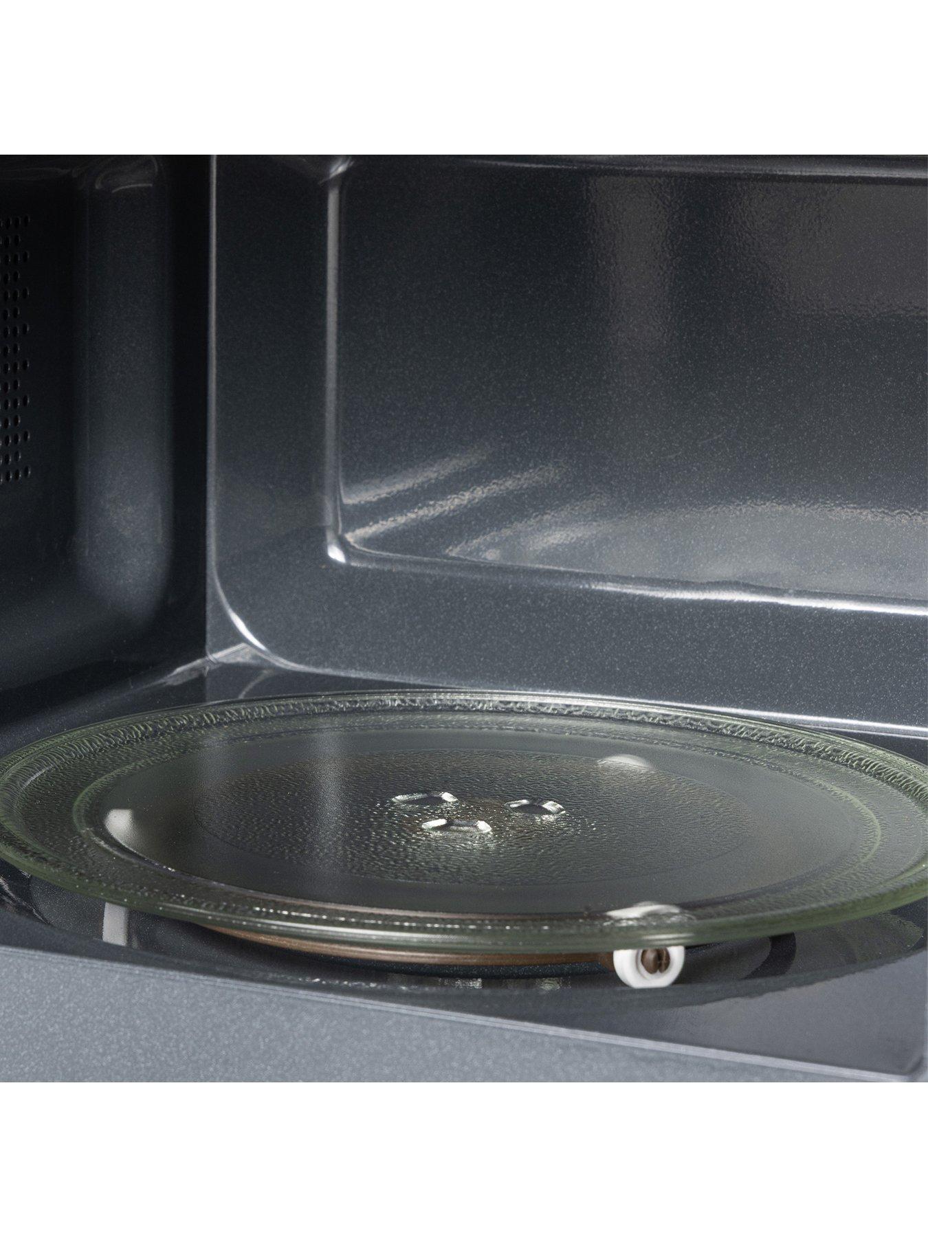 Haden 20L 800W Microwave - Stainless Steel | Very