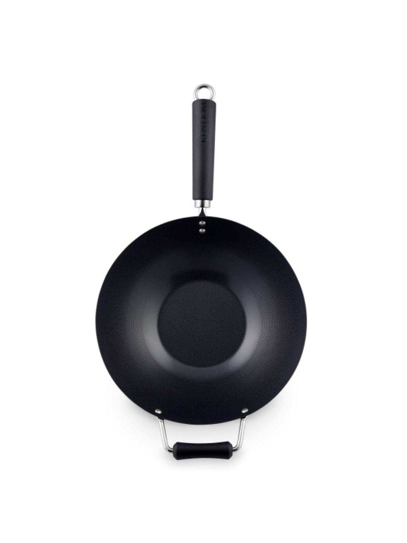 Ken Hom 31cm Wok | Very