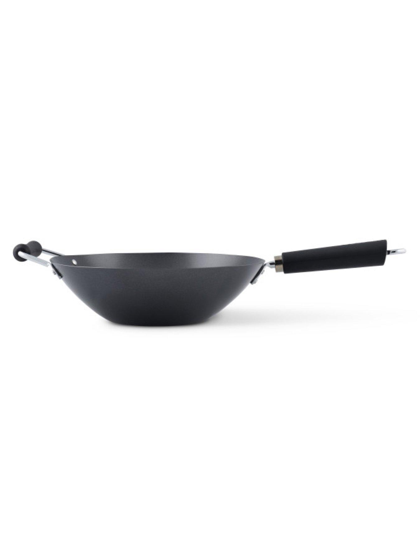 Ken Hom 31cm Wok | Very