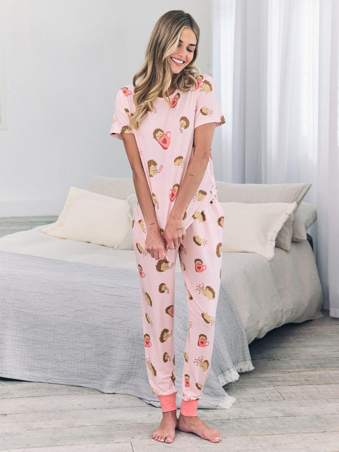 CHELSEA PEERS Pyjamas, Loungewear & PJs | Very