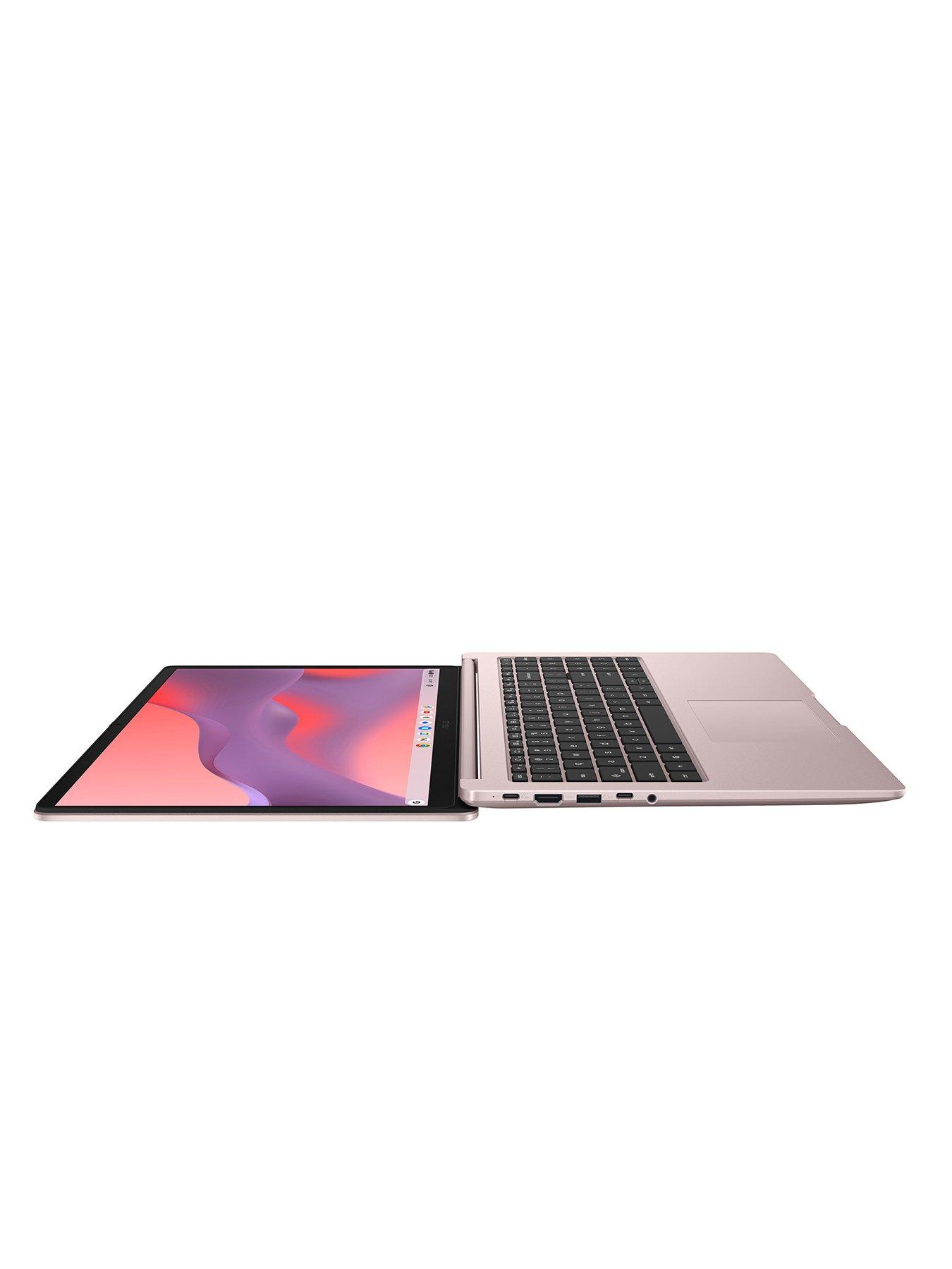 Asus Chromebook - 15.6in FHD - Intel Celeron - 4GB RAM - 64GB SSD ...
