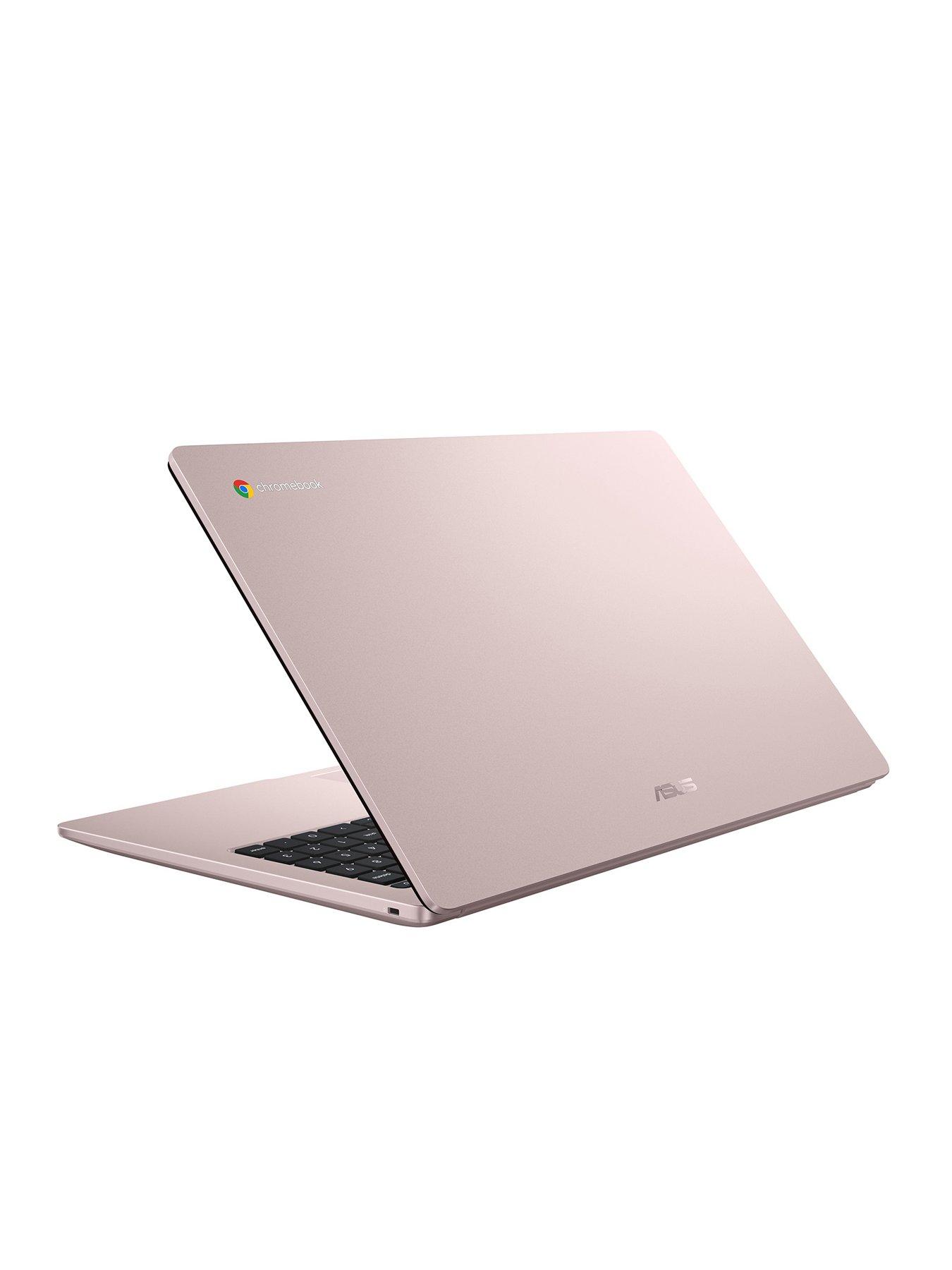 Asus Chromebook - 15.6in FHD - Intel Celeron - 4GB RAM - 64GB SSD ...