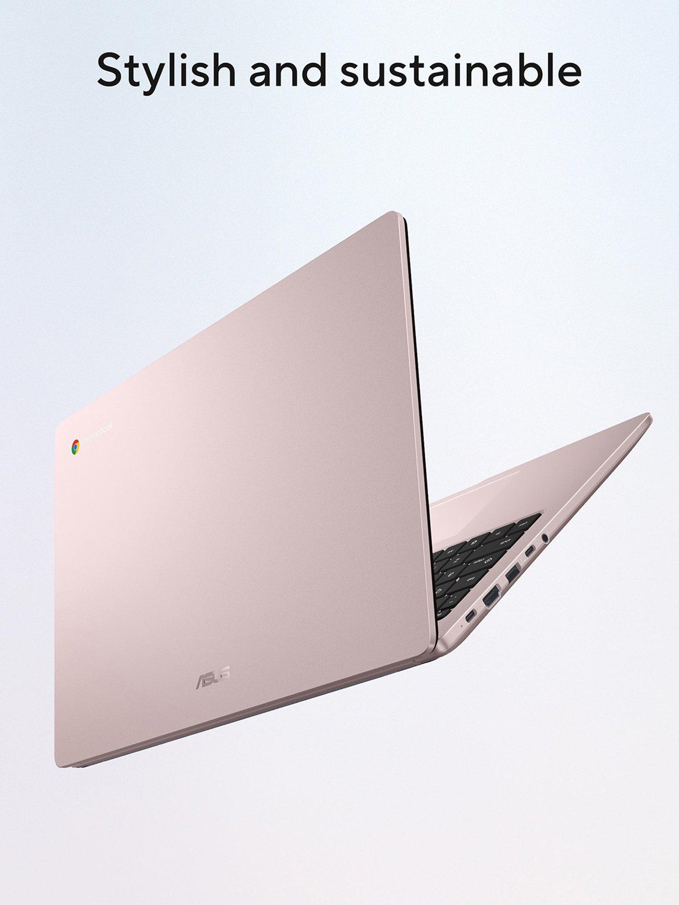 Asus Chromebook - 15.6in FHD - Intel Celeron - 4GB RAM - 64GB SSD ...