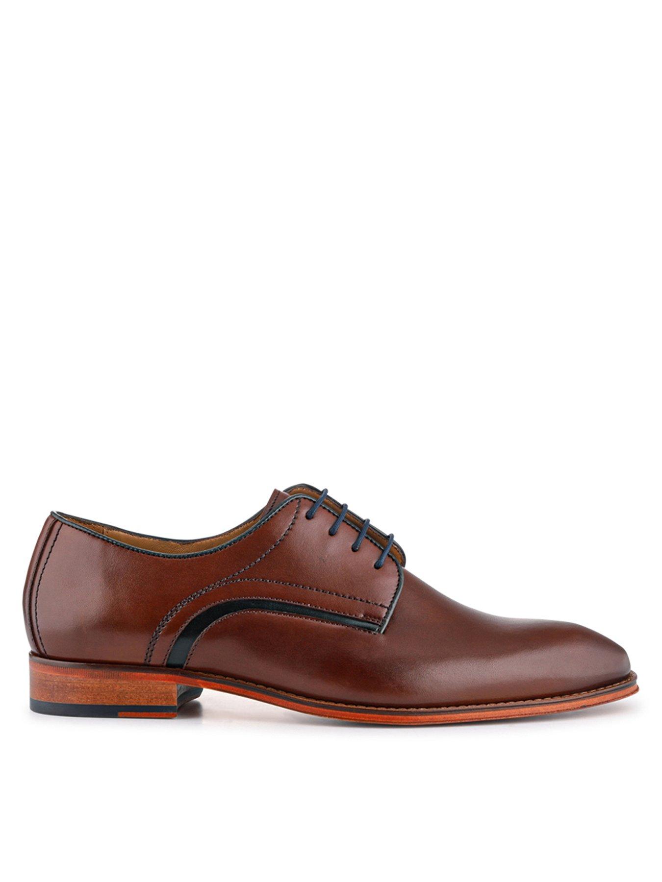 Jones Bootmaker Jammer Lace Up Shoe | Very
