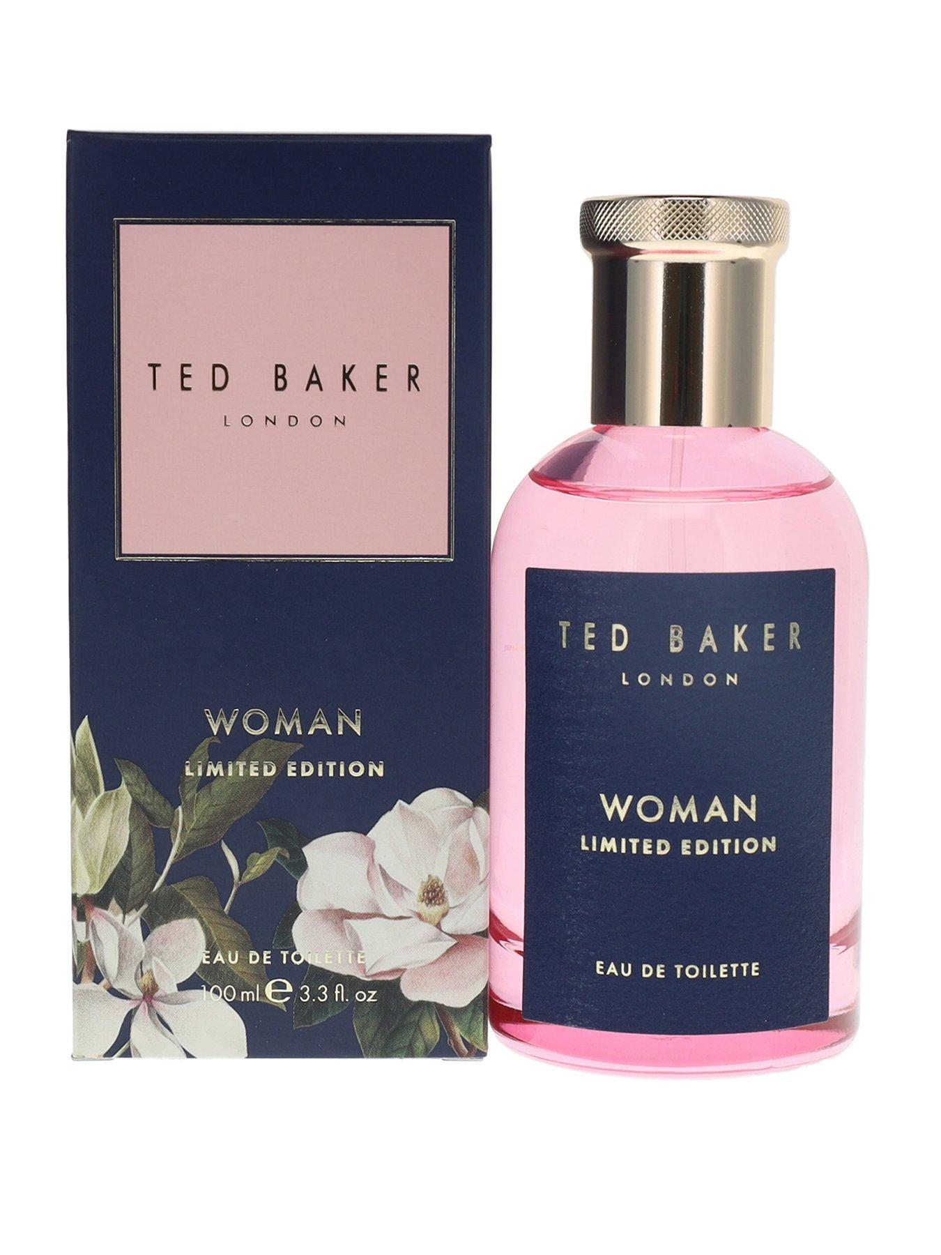 Ted Baker Woman 100ml Limited Edition | Very