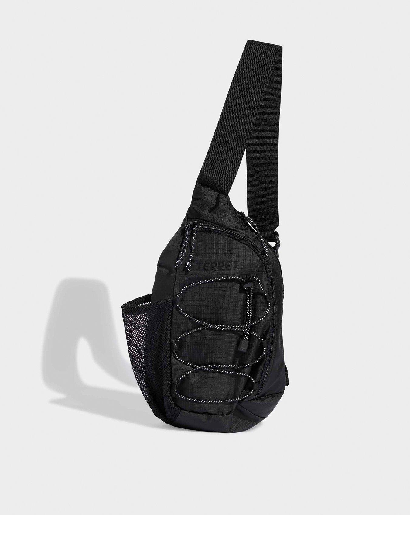 adidas Terrex Unisex Mountain Hiking Sling Bag - Black | Very