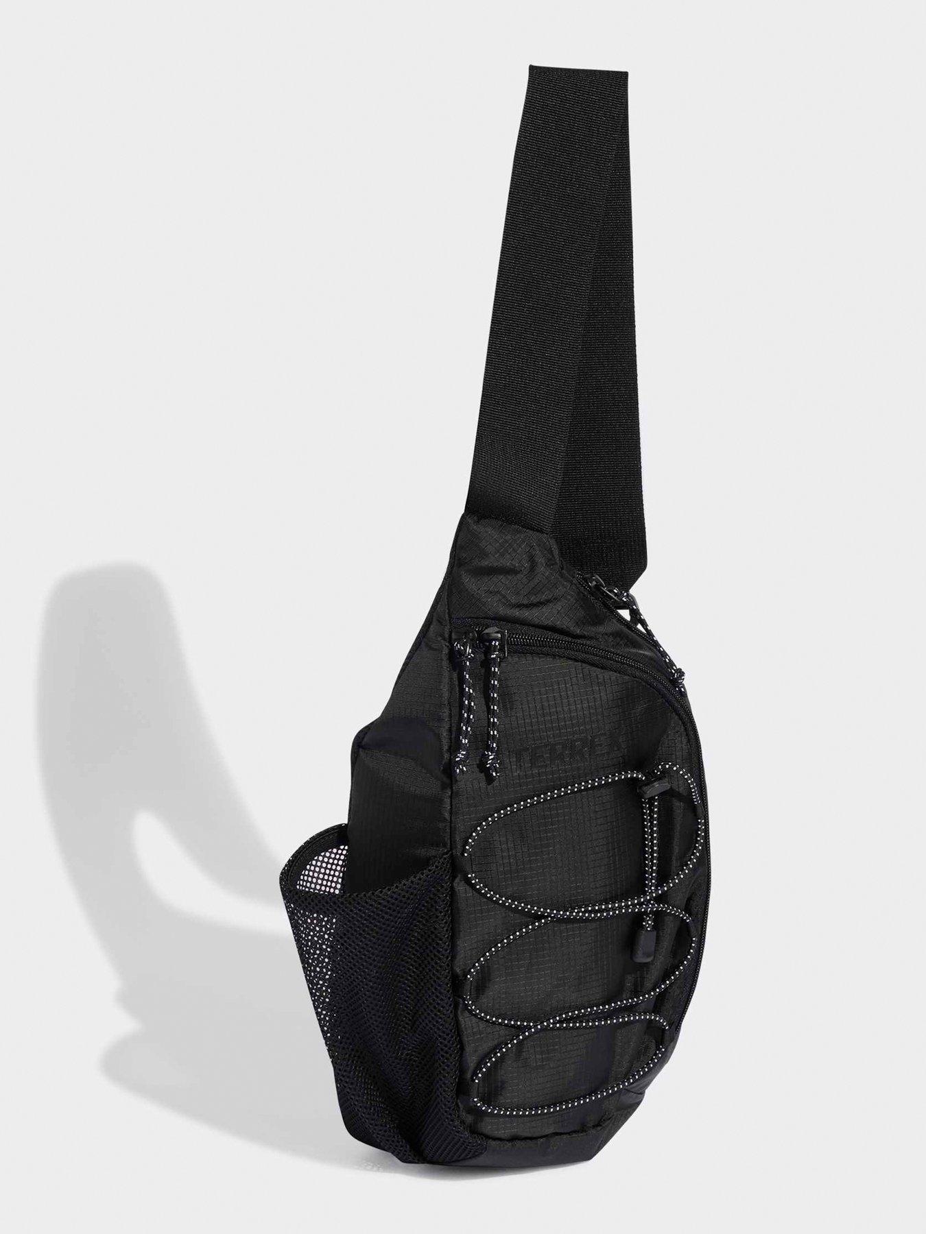 adidas Terrex Unisex Mountain Hiking Sling Bag - Black | Very