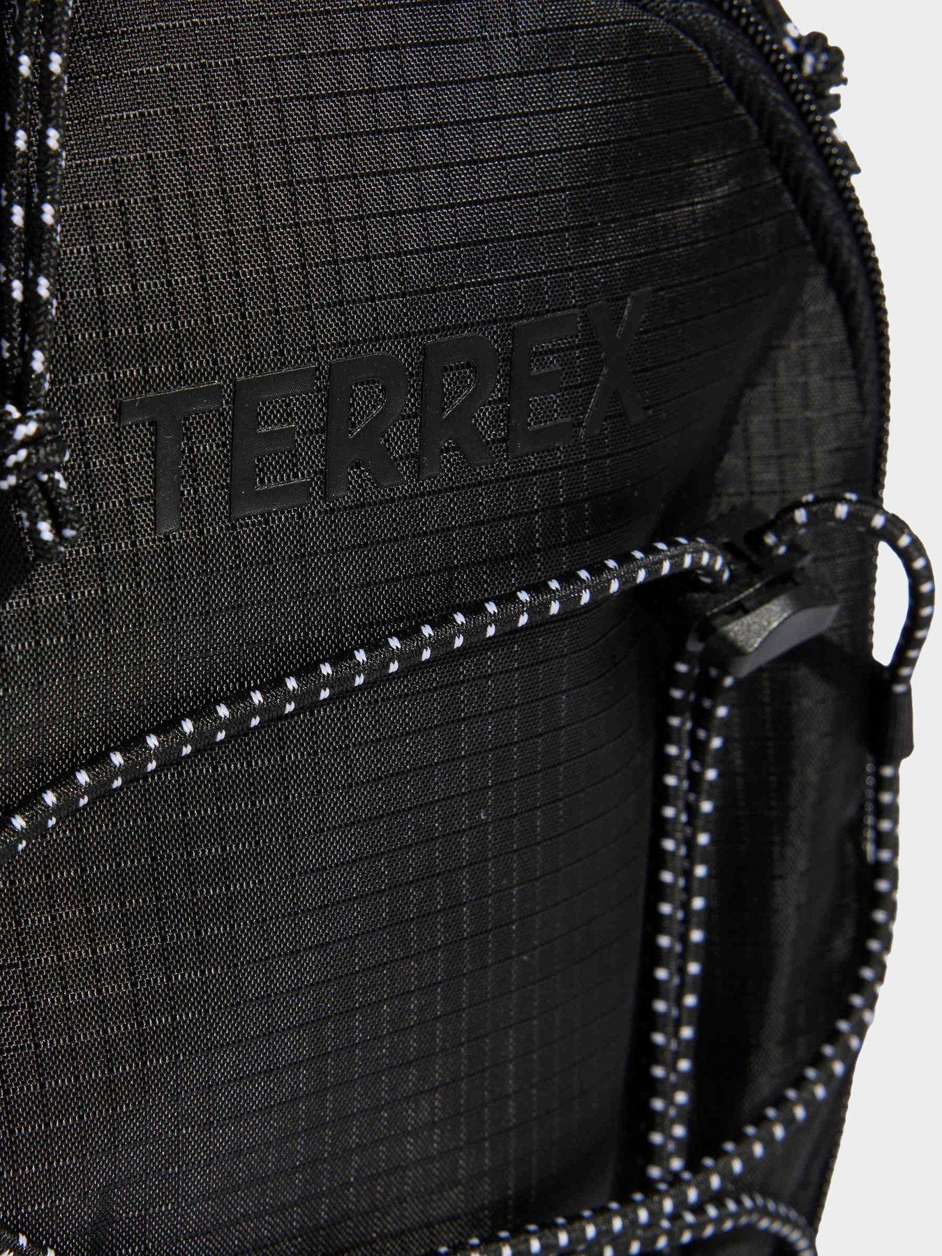 adidas Terrex Unisex Mountain Hiking Sling Bag - Black | Very