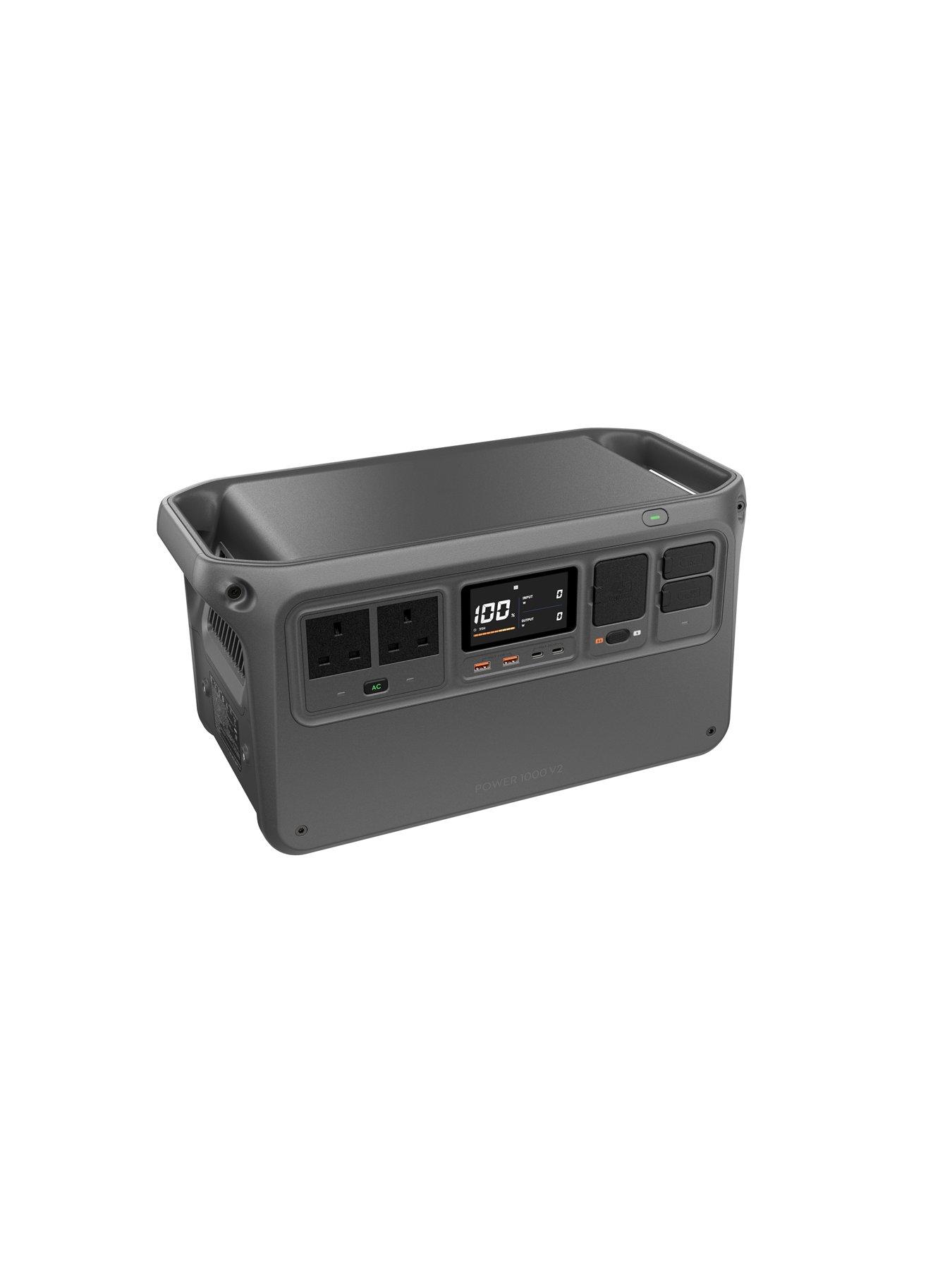 DJI Portable Power Station 1000 V2 | Very