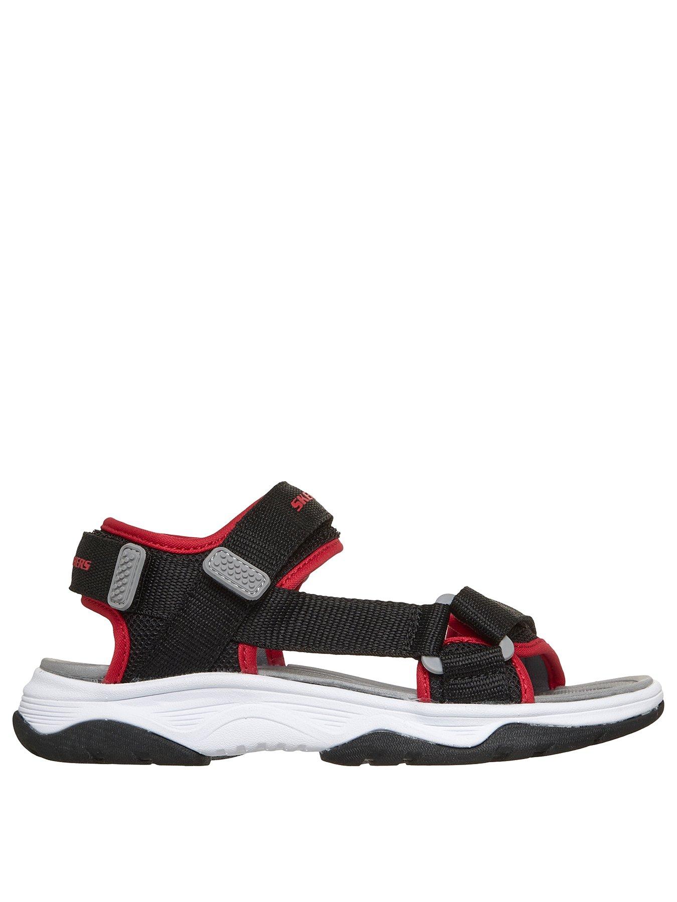 Skechers Kids Double Strap Lightweight River Sandal | Very