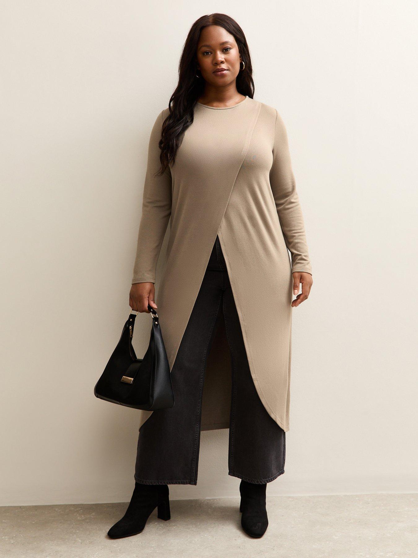 Plus Size | New Look | Very